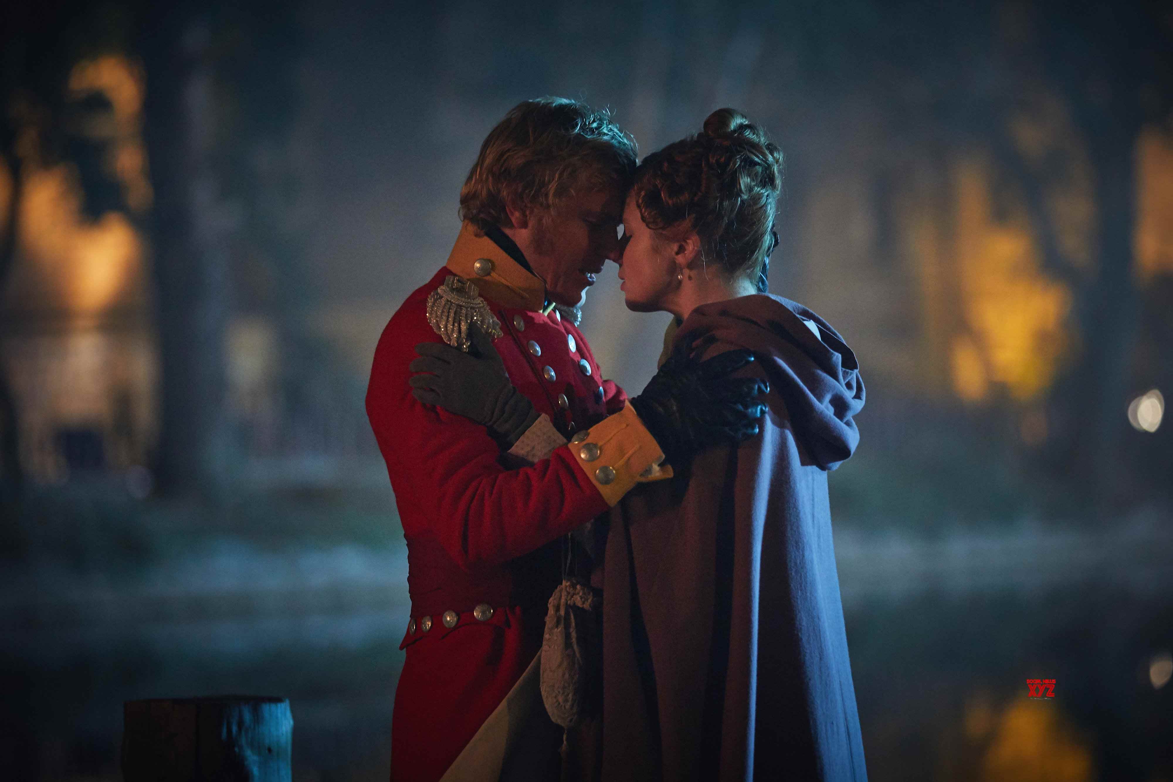 Vanity Fair Series HD Stills - Social News XYZ