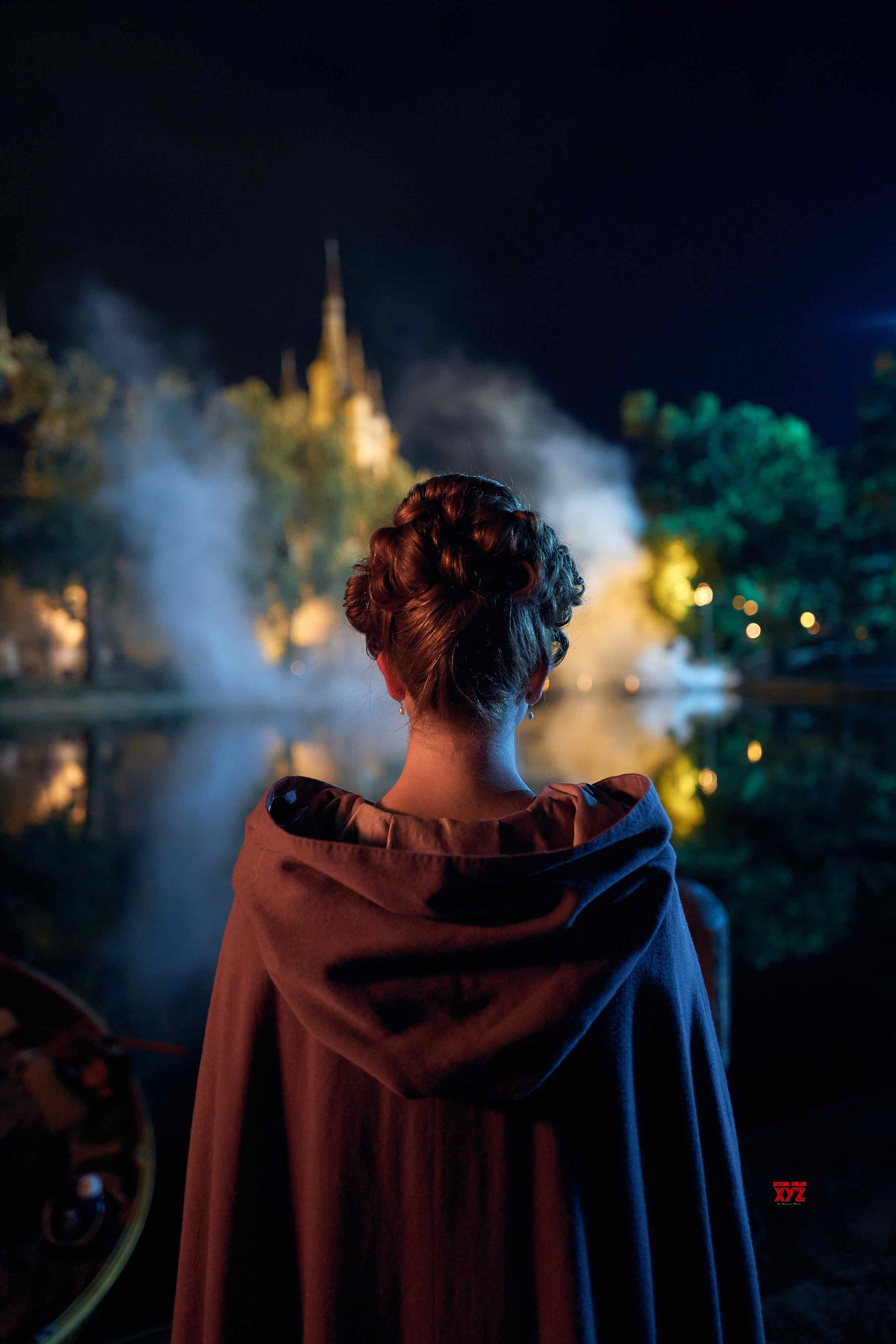 Vanity Fair Series HD Stills - Social News XYZ