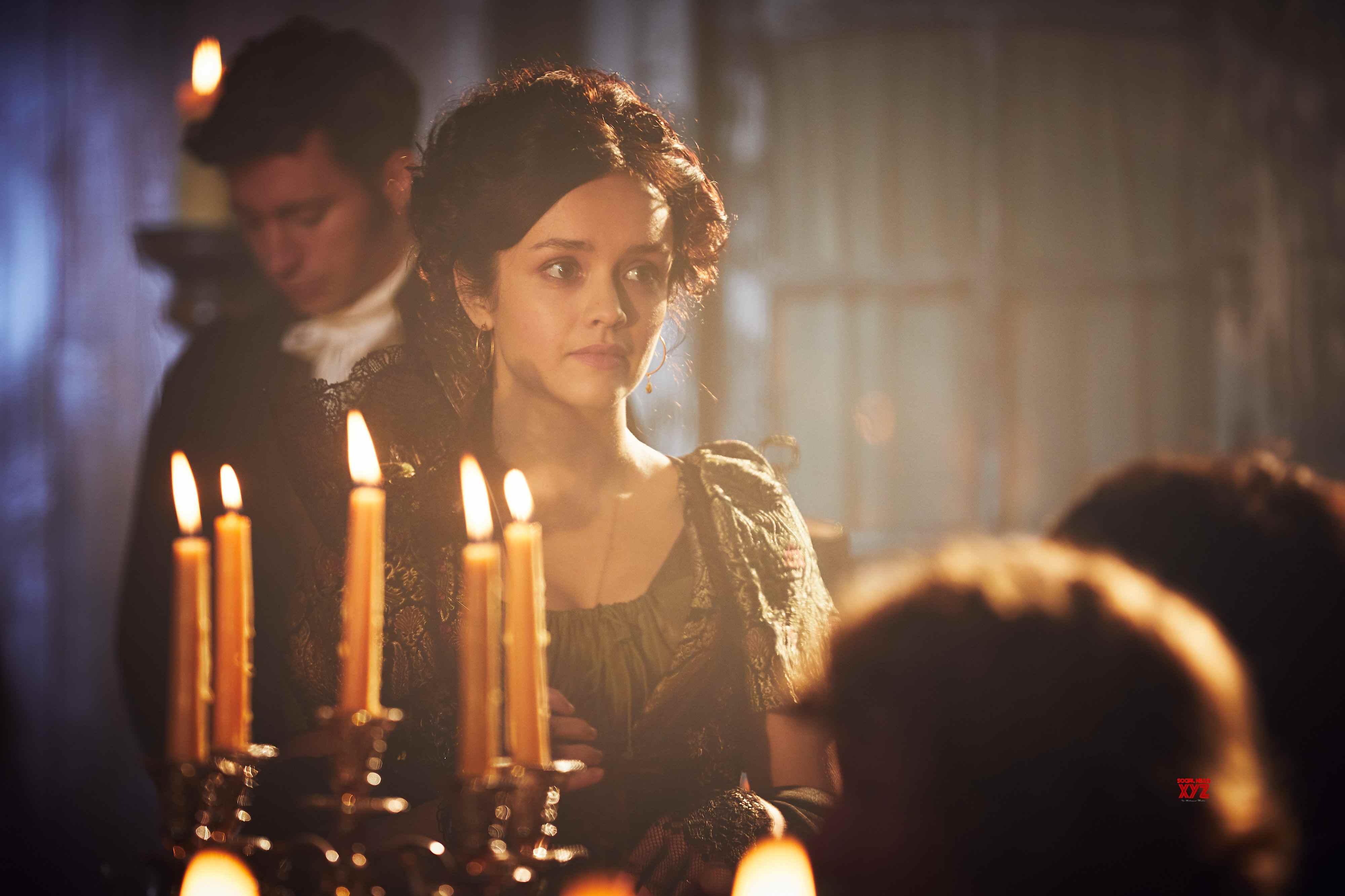 Vanity Fair Series HD Stills - Social News XYZ