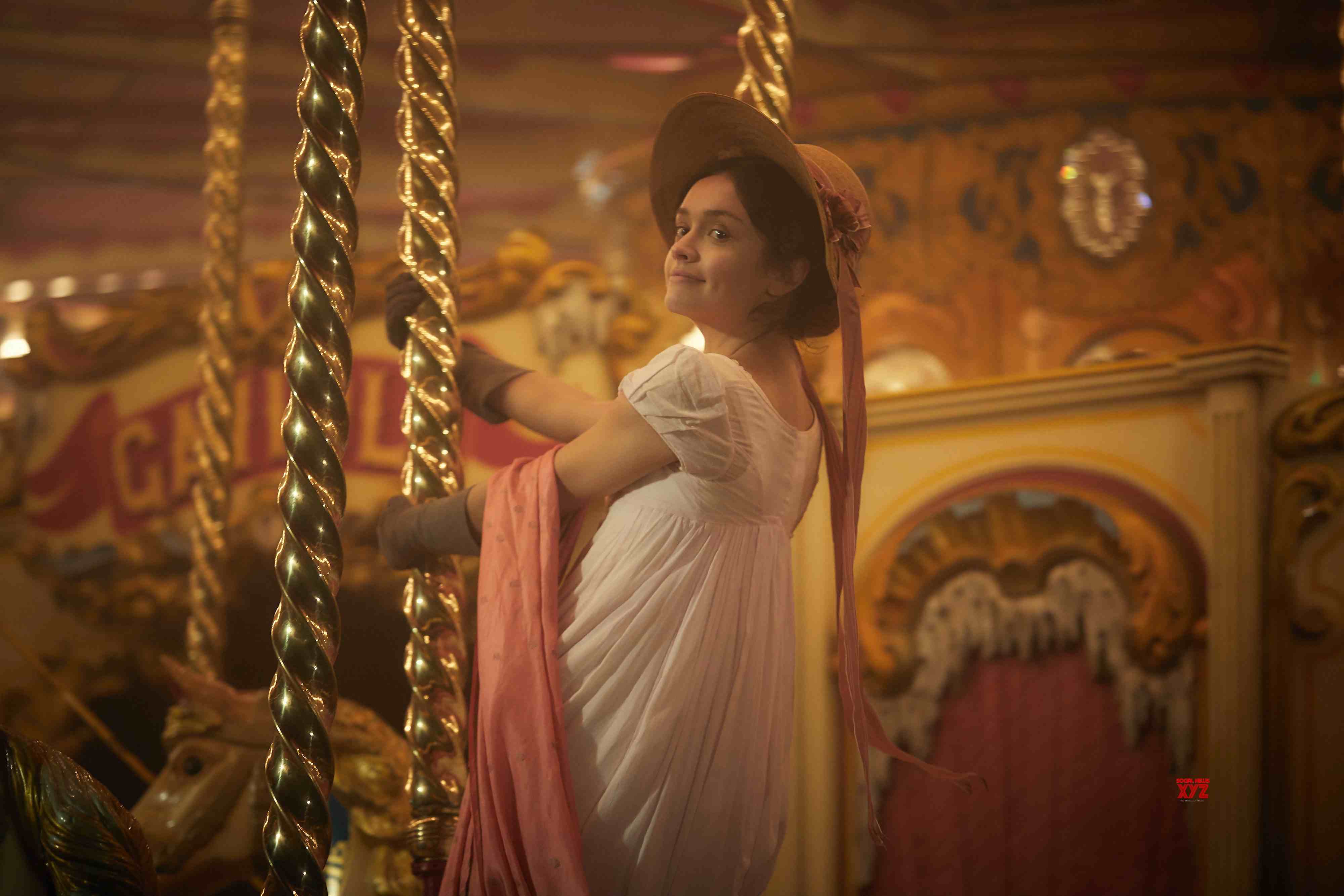 Vanity Fair Series HD Stills - Social News XYZ