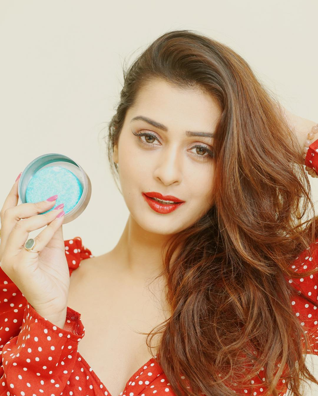 Actress Payal Rajput Cute New Stills - Social News XYZ