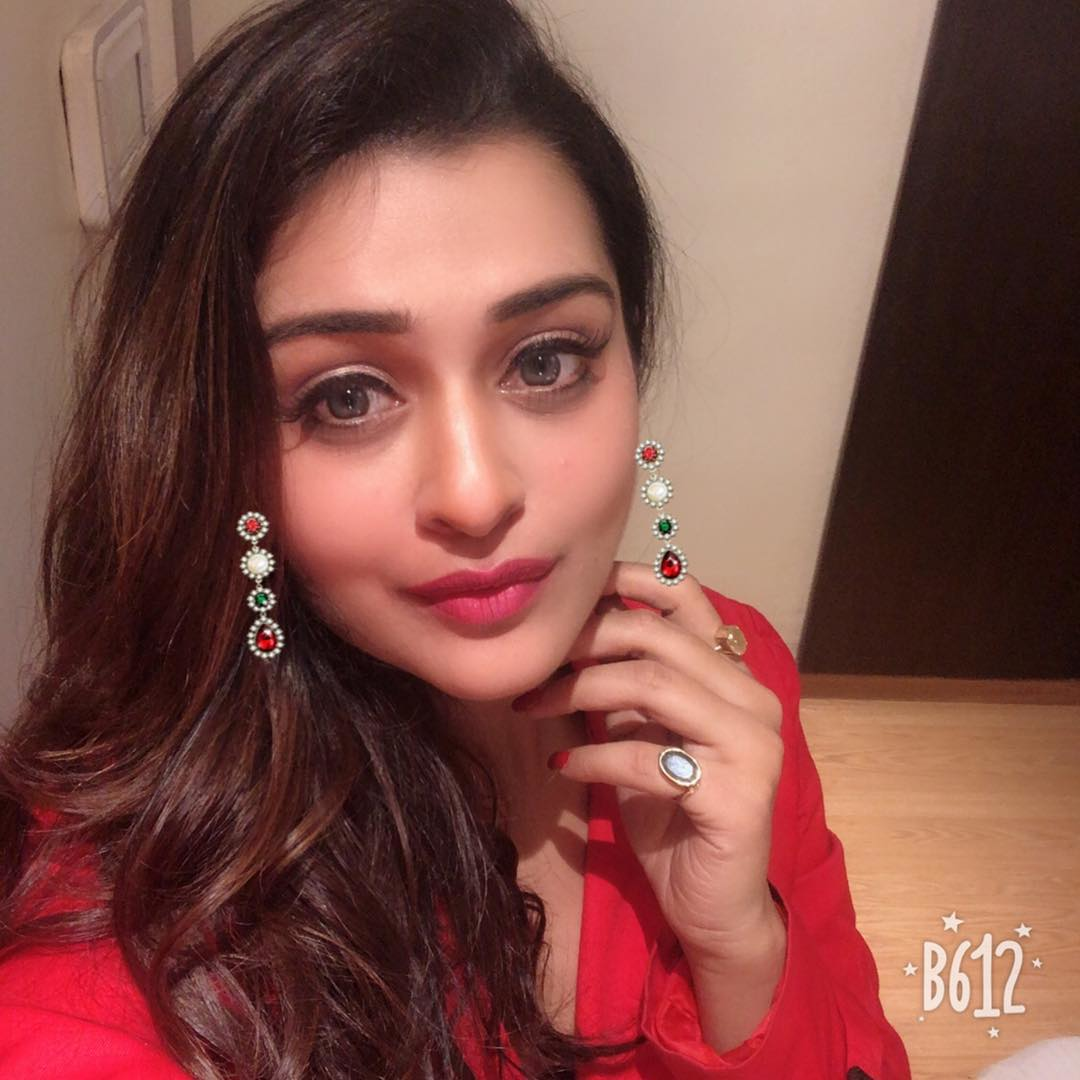 Actress Payal Rajput Cute New Stills - Social News XYZ