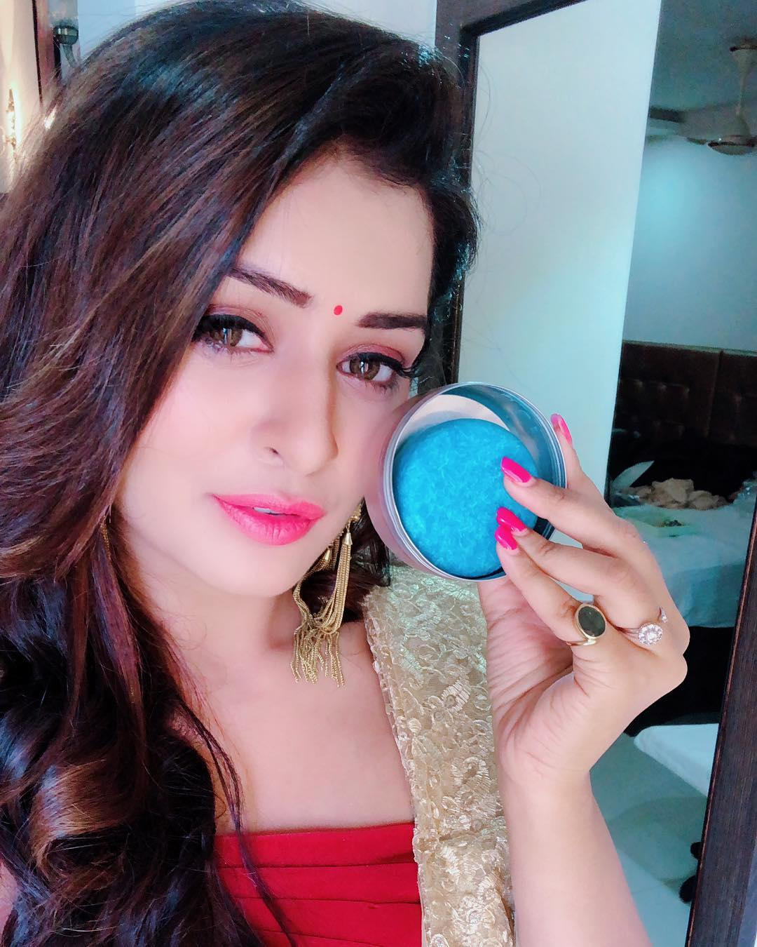 Actress Payal Rajput Cute New Stills - Social News XYZ