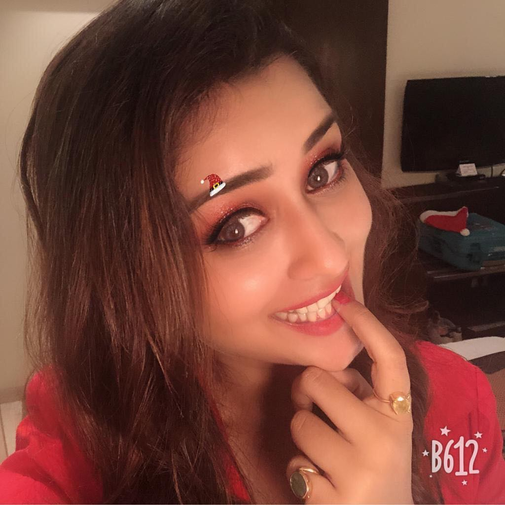 Actress Payal Rajput Cute New Stills - Social News XYZ