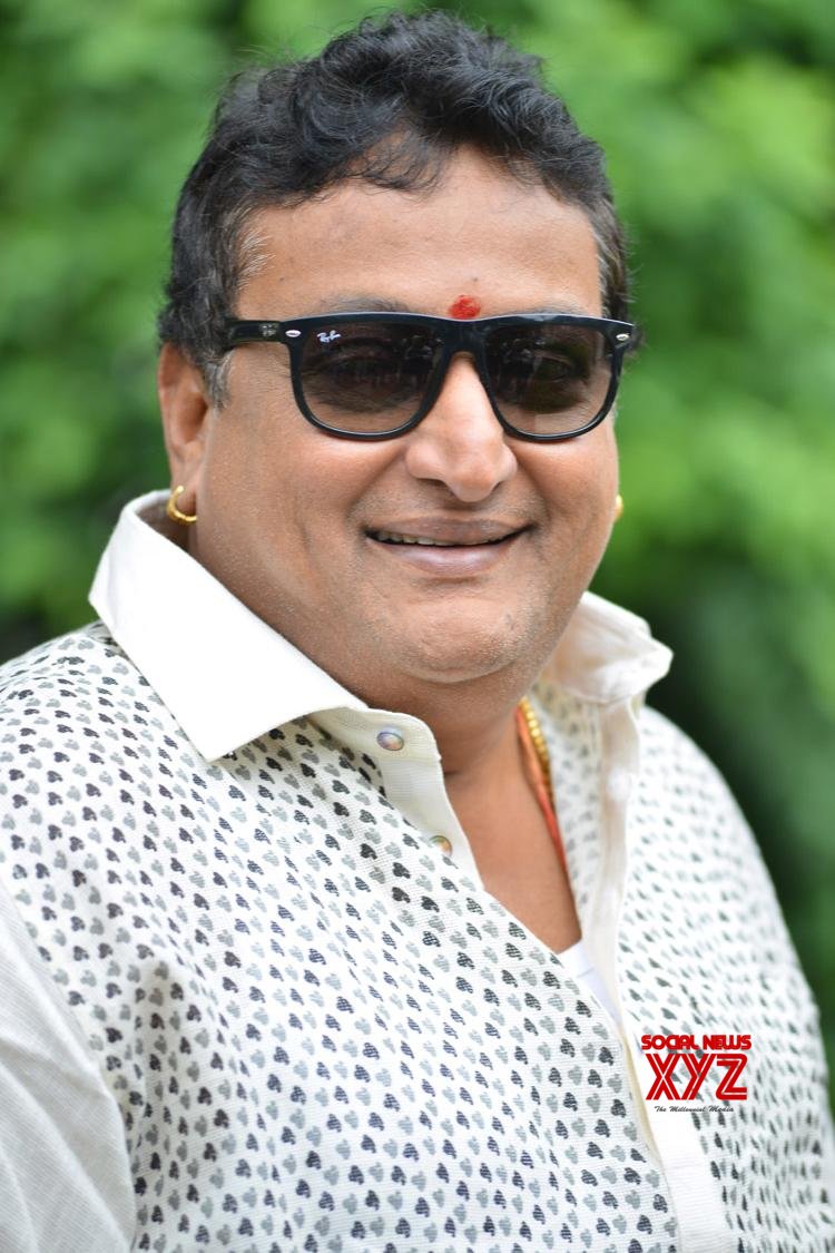 Actor Prudhvi Raj Latest Interview Stills - Social News XYZ