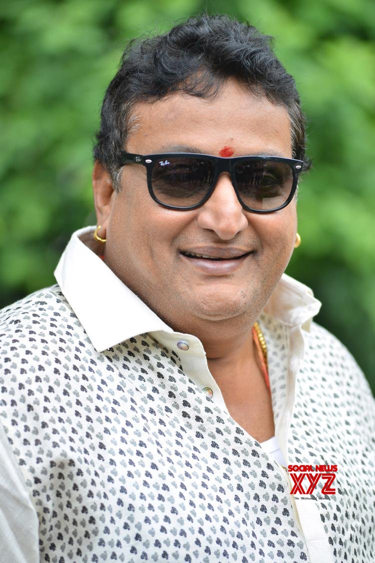 Actor Prudhvi Raj Latest Interview Stills - Social News XYZ