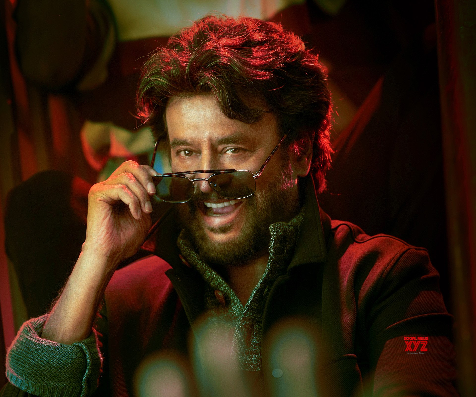Rajinikanth Starrer Petta Movie HD Stills - Social News XYZ