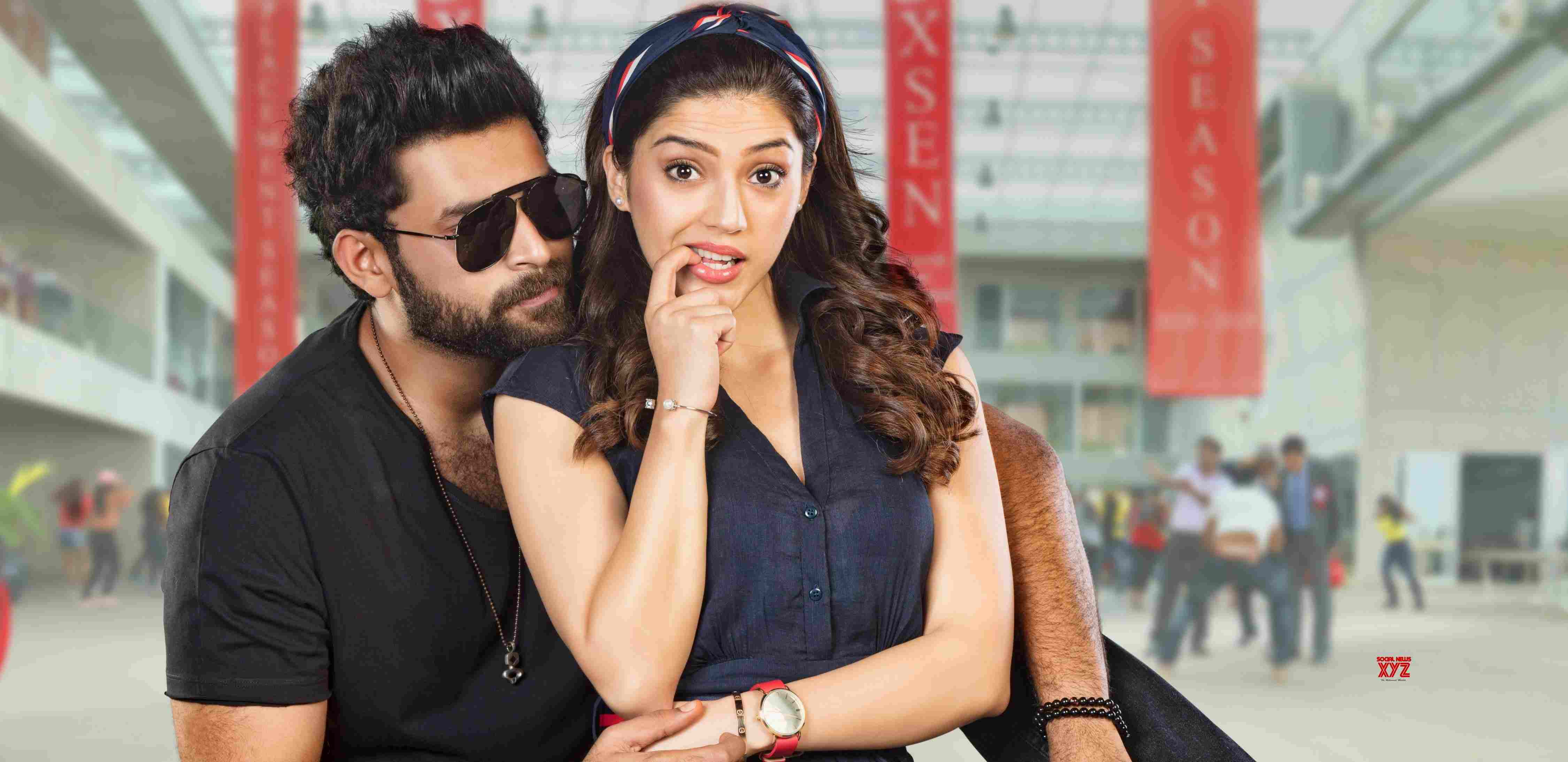 F2 Movie's Honey Is The Best Song HD Poster And Still - Social News XYZ