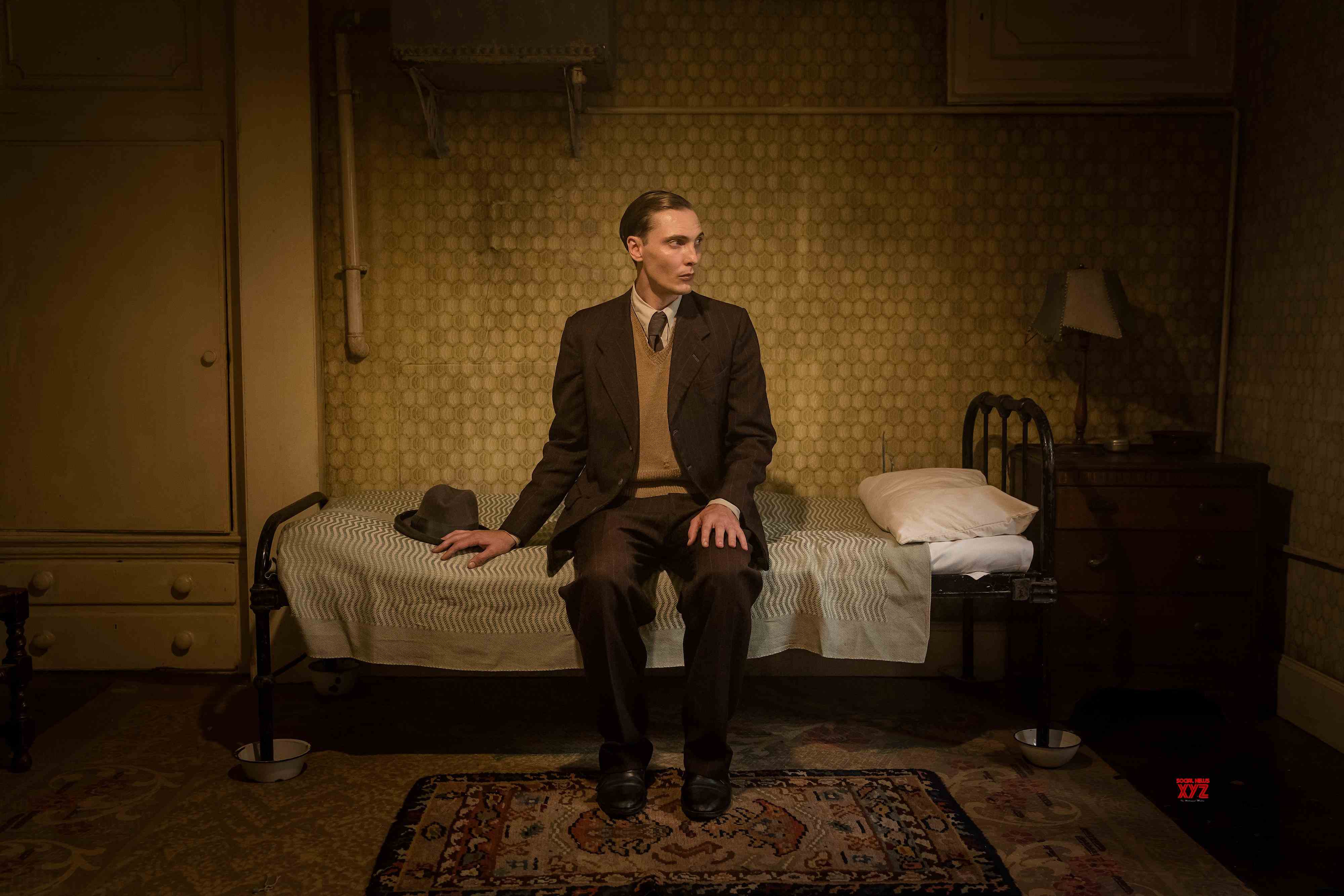 The ABC Murders Amazon Prime Series HD Poster And Stills - Social News XYZ