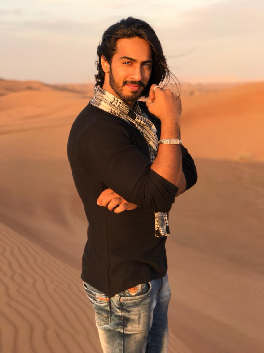 Anoop Thakur Singh Latest Stills - Social News XYZ