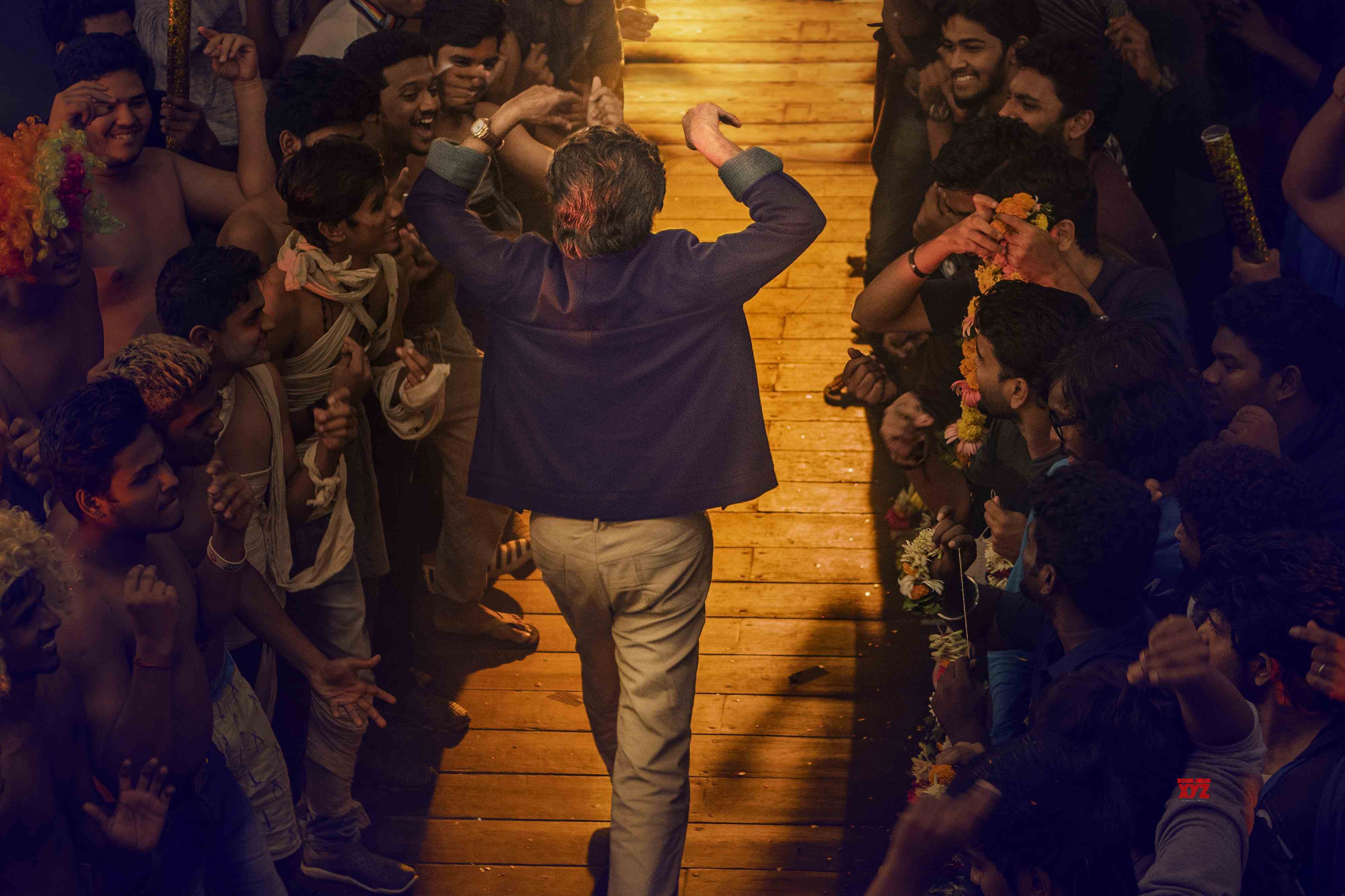 Rajinikanth's Petta Movie UHD Stills - Social News XYZ