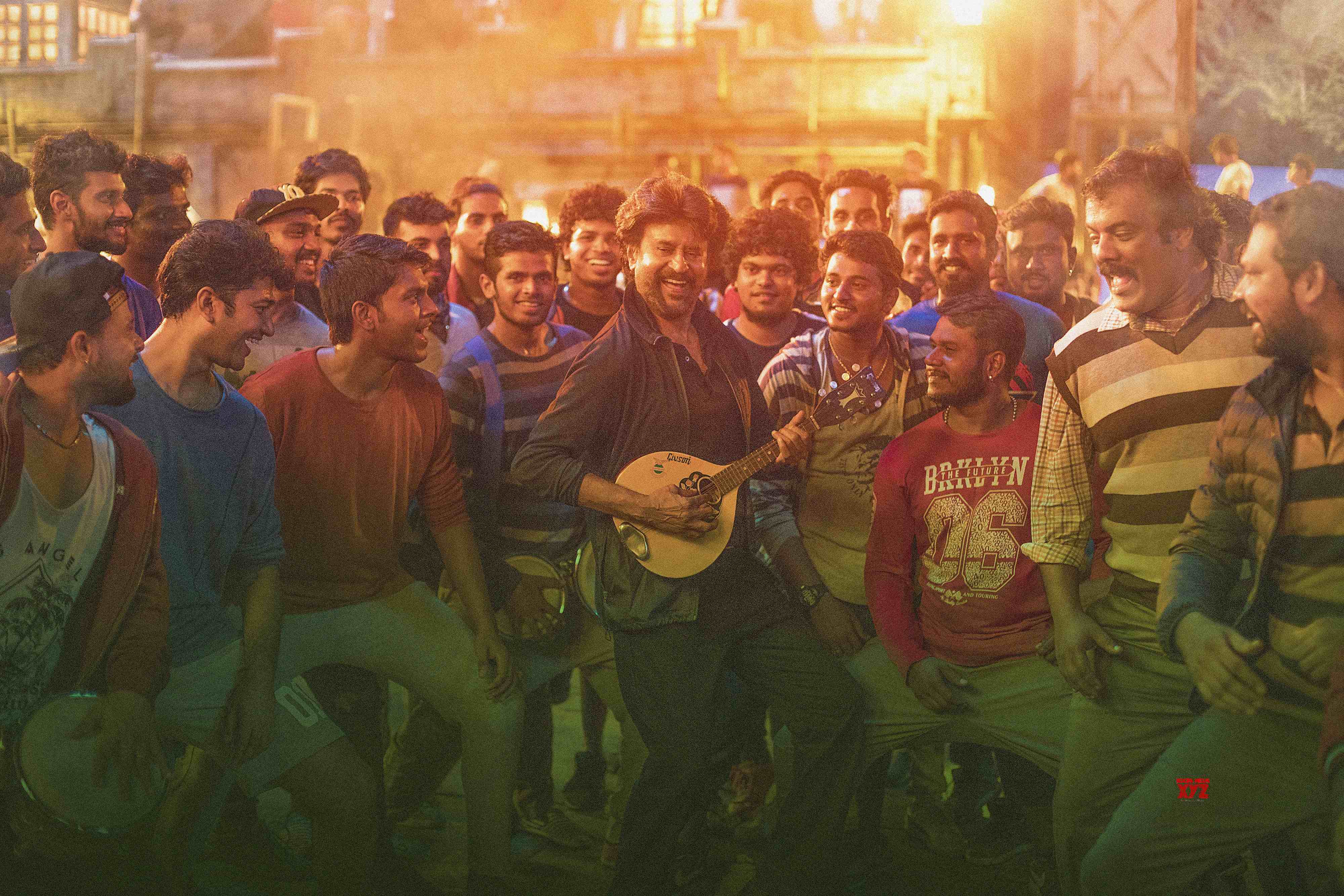 Rajinikanth's Petta Movie UHD Stills - Social News XYZ