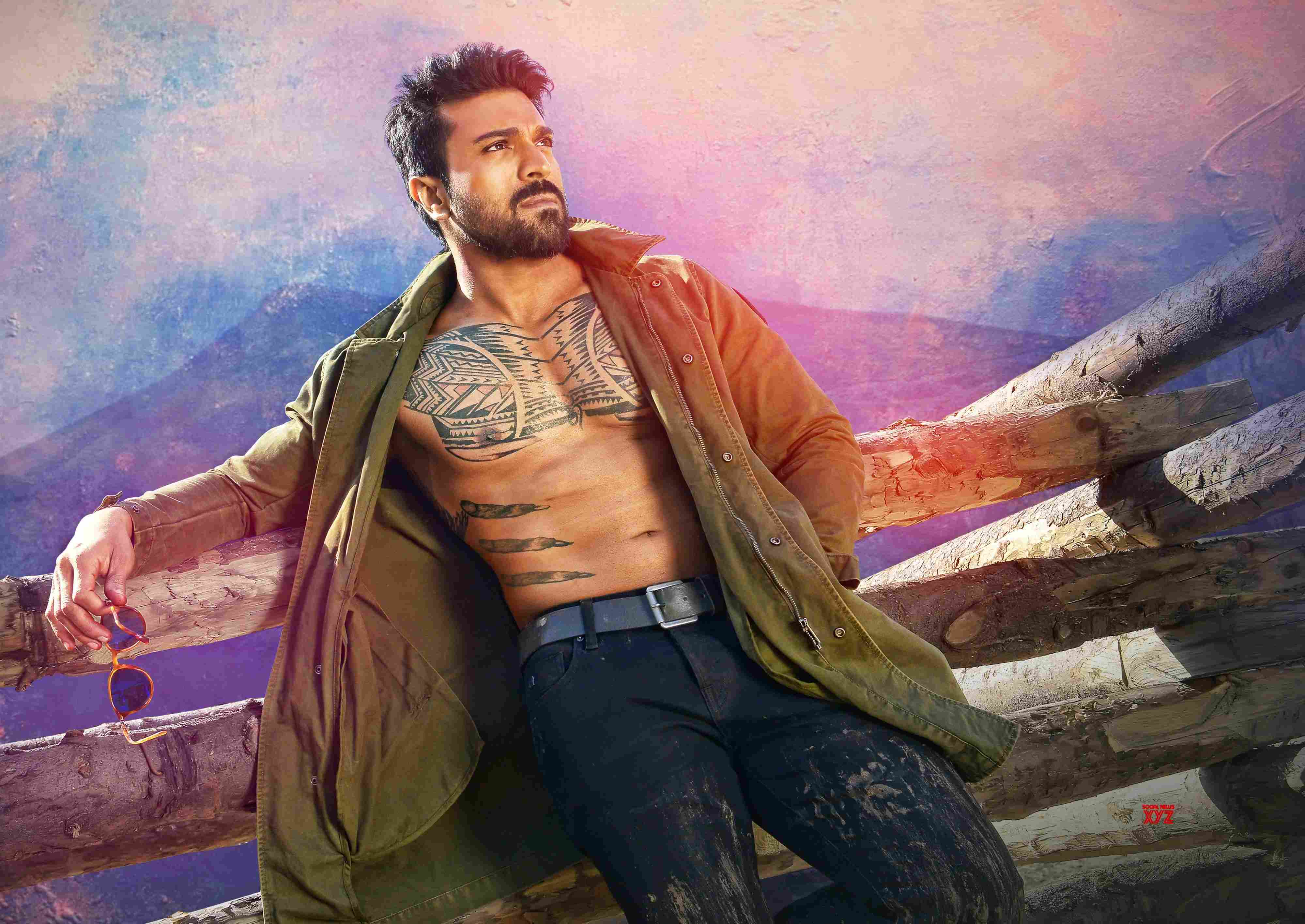 Vinaya Vidheya Rama Movie Super HD Stills - Social News XYZ