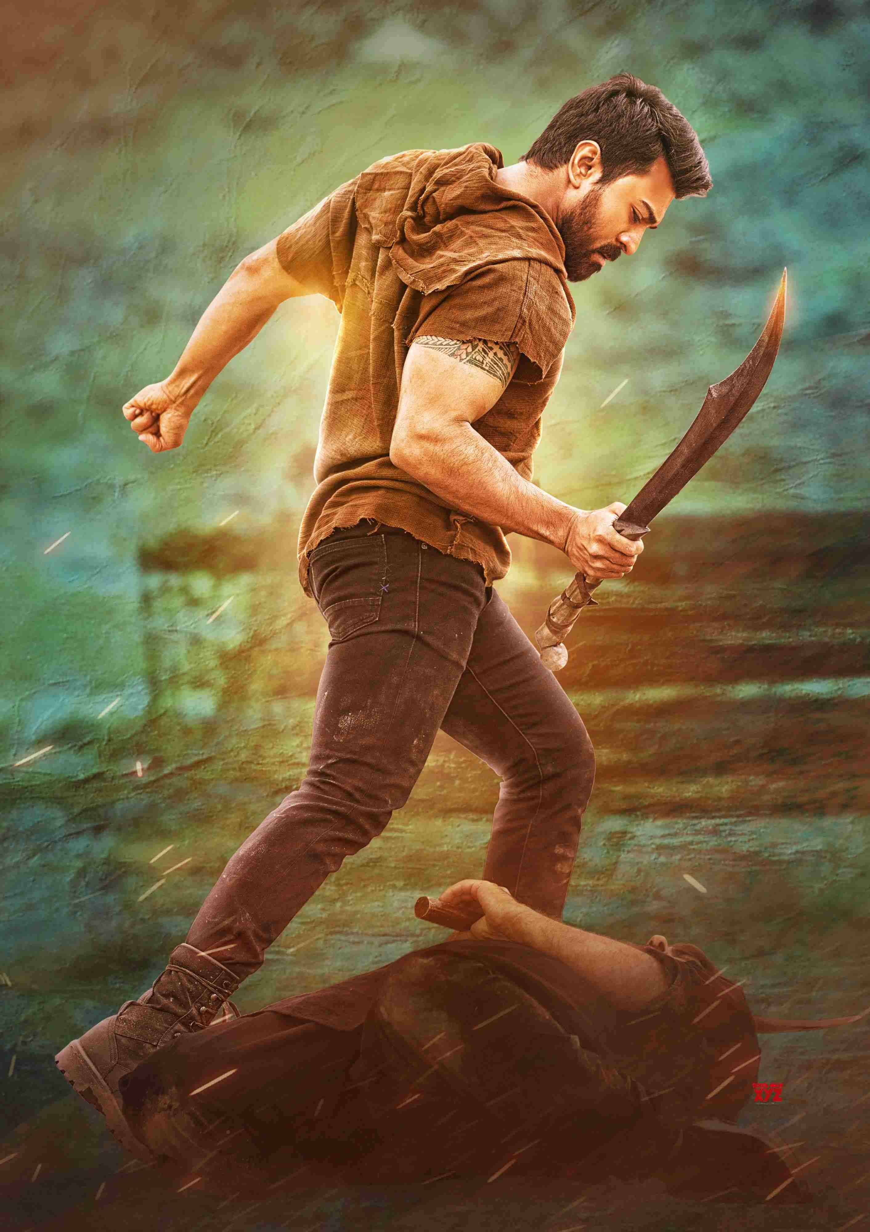 Vinaya Vidheya Rama Movie Super HD Stills - Social News XYZ