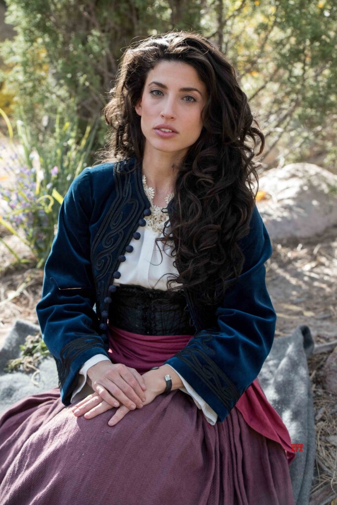 Cliffs Of Freedom Movie HD Stills And Posters - Social News XYZ