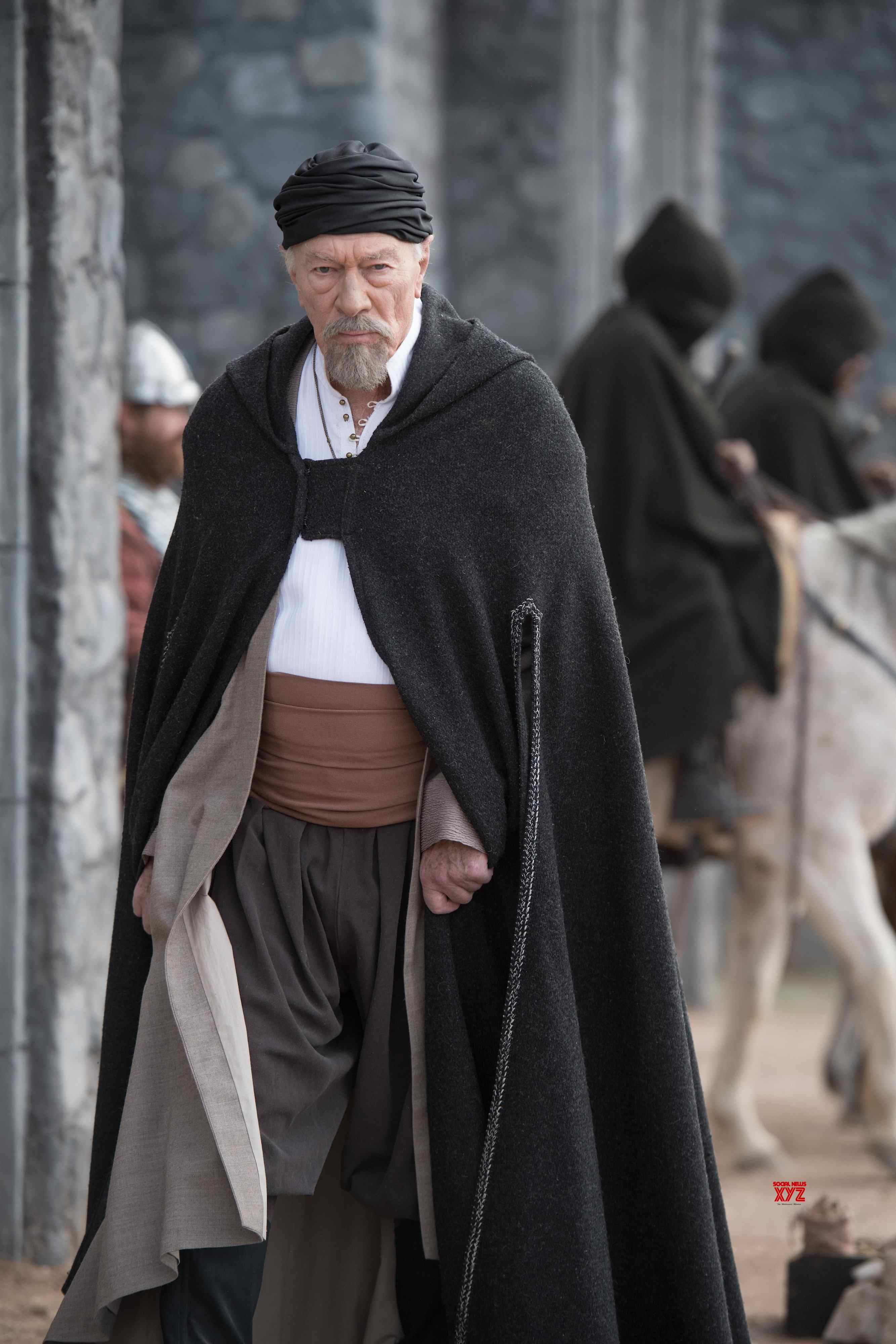 Cliffs Of Freedom Movie HD Stills And Posters - Social News XYZ