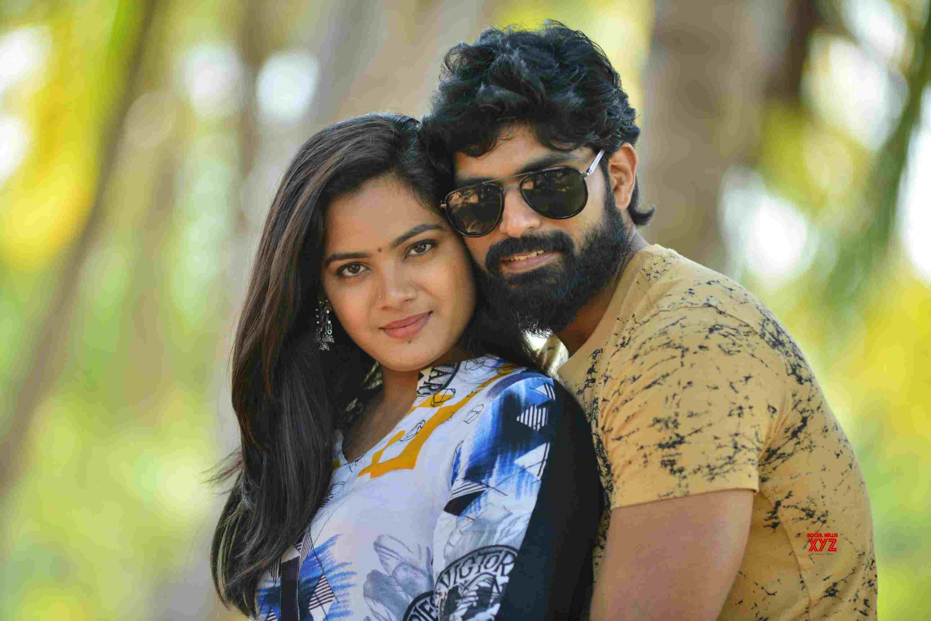 Hero Prasanth And Heroine Avantika HD Stills From Pranam Khareedu Movie ...