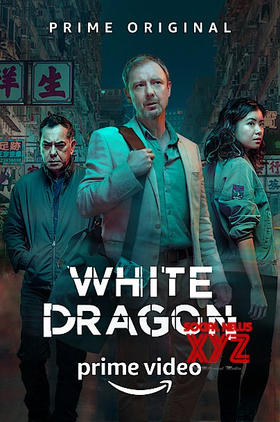 White Dragon Series HD Poster - Social News XYZ