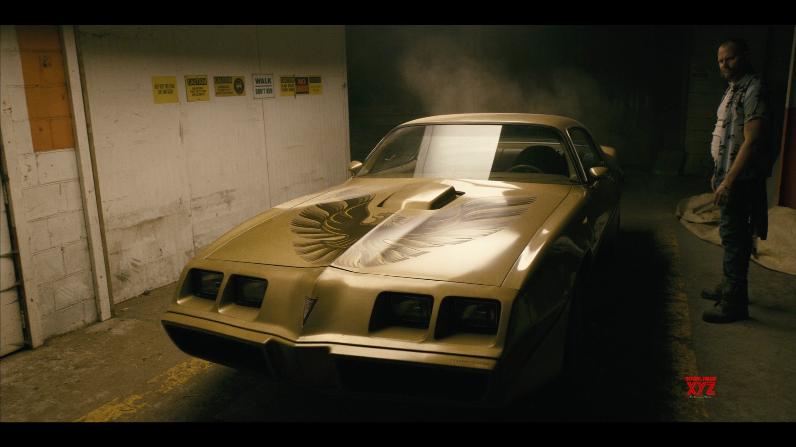 Wayne Series HD Posters And Stills - Social News XYZ