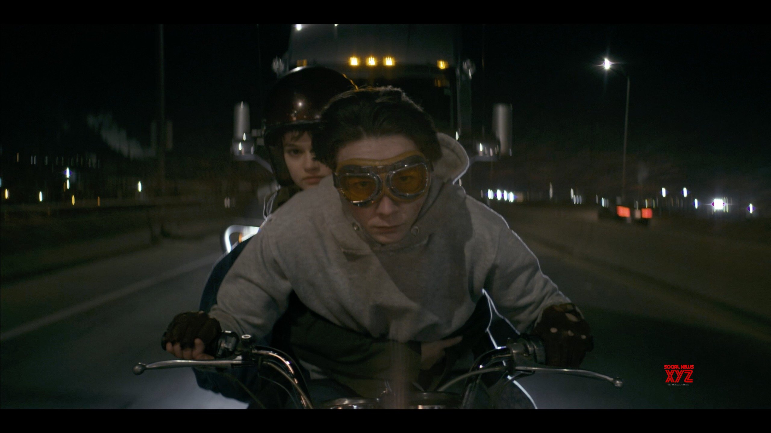 Wayne Series HD Posters And Stills - Social News XYZ