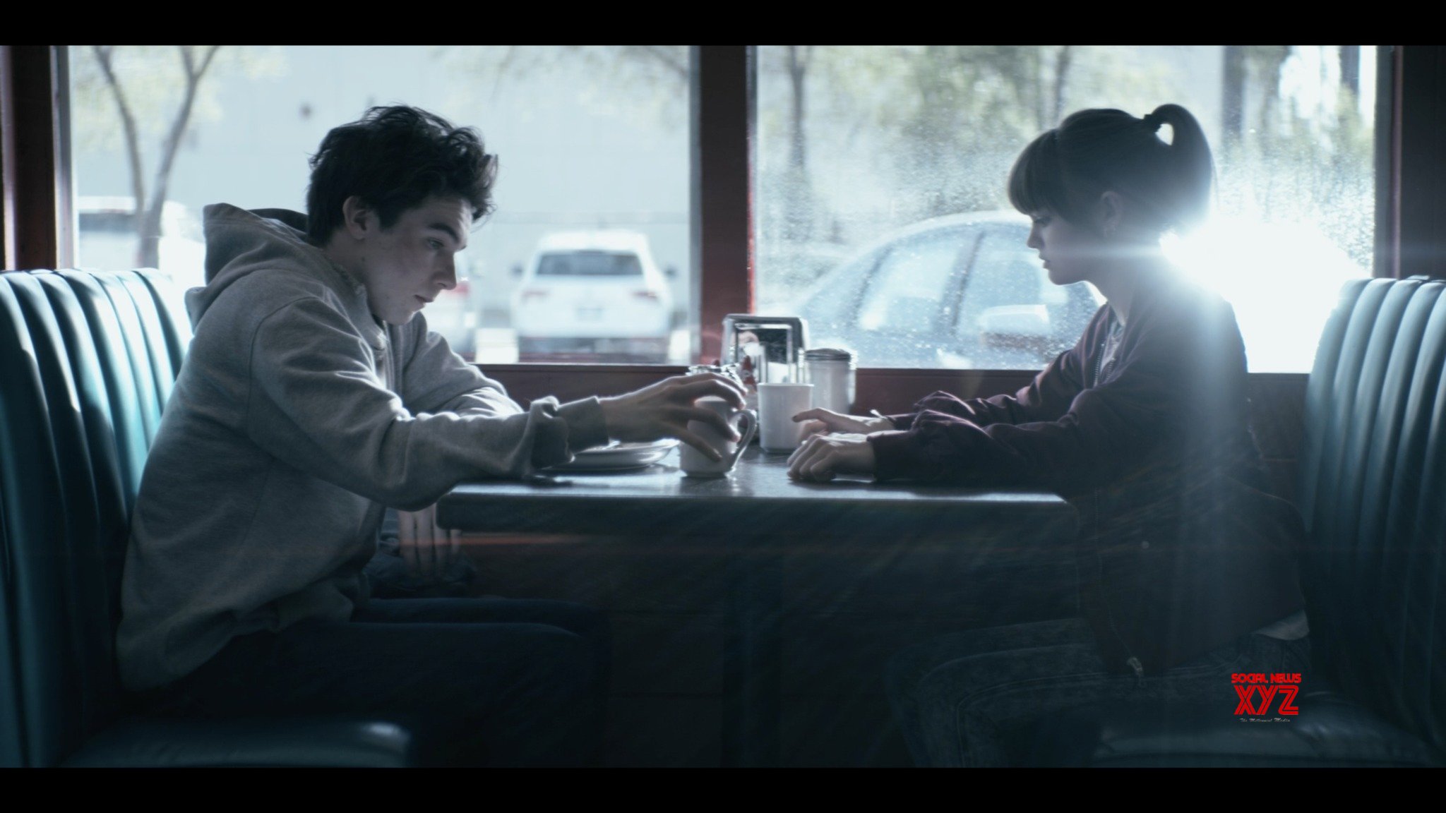 Wayne Series HD Posters And Stills - Social News XYZ