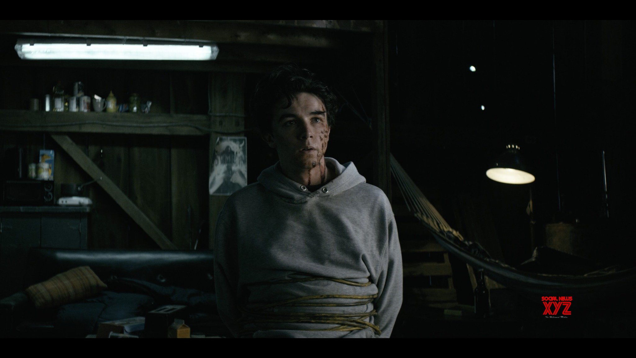 Wayne Series HD Posters And Stills - Social News XYZ