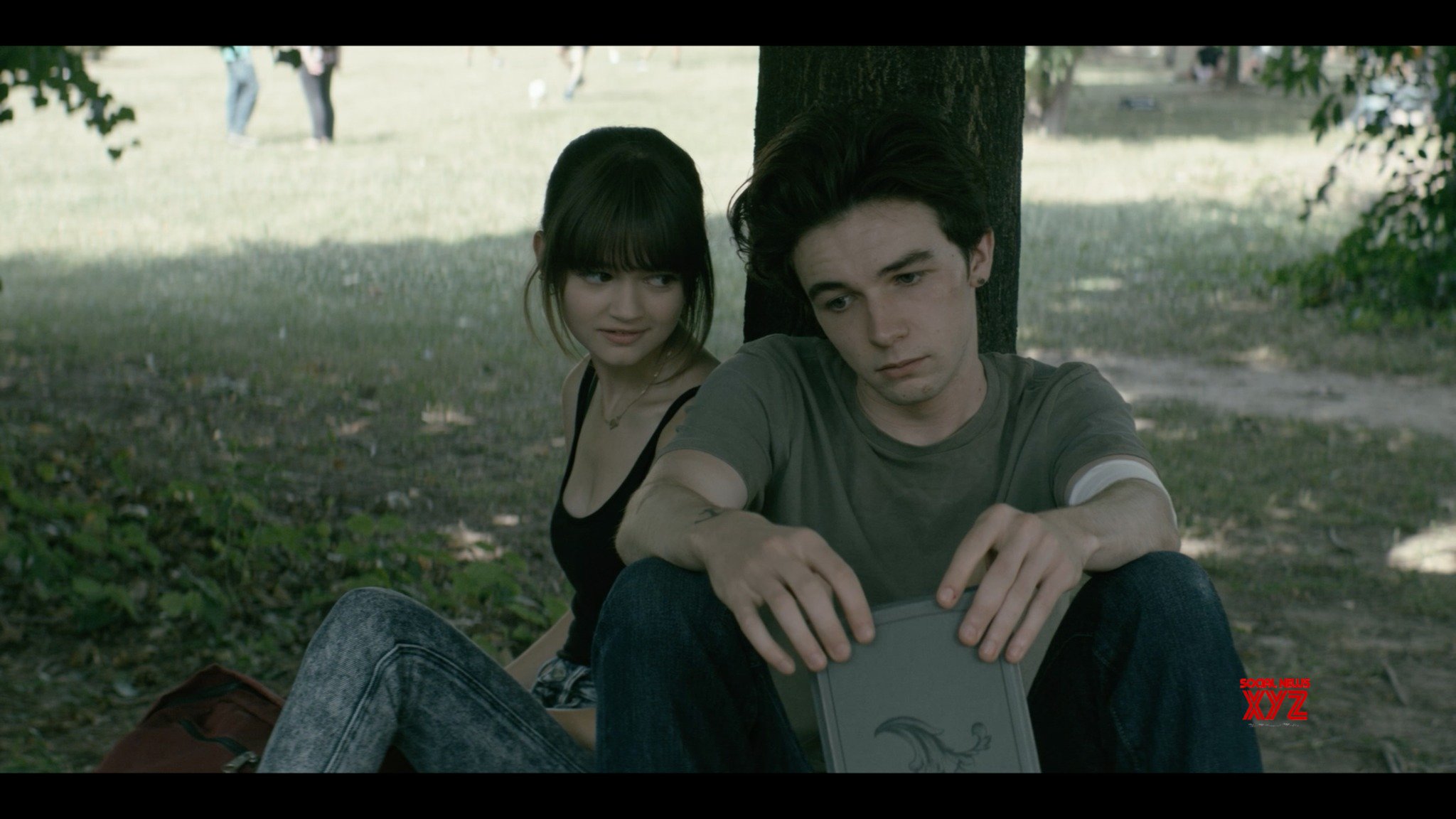 Wayne Series HD Posters And Stills - Social News XYZ