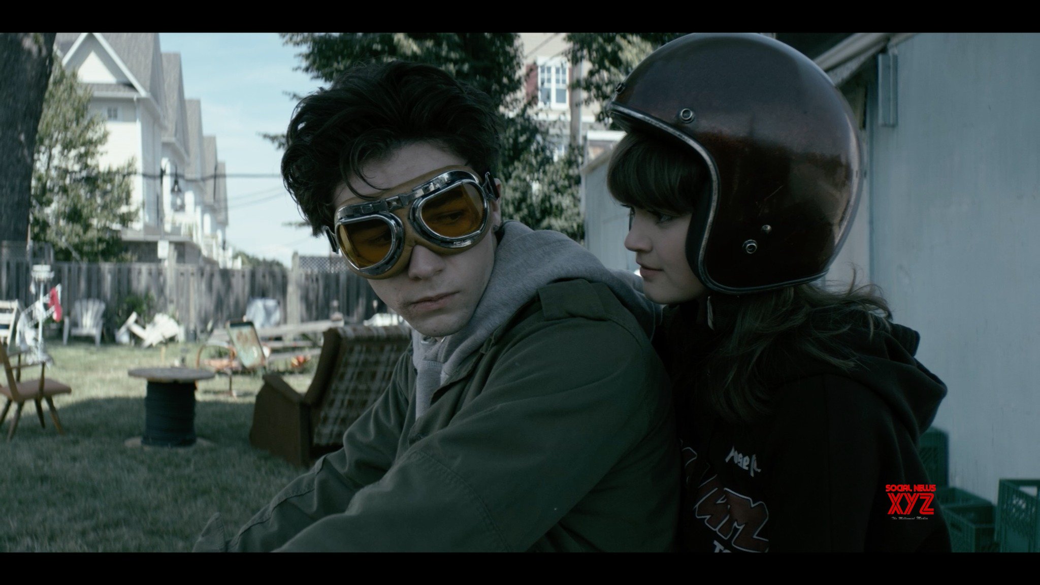 Wayne Series HD Posters And Stills - Social News XYZ