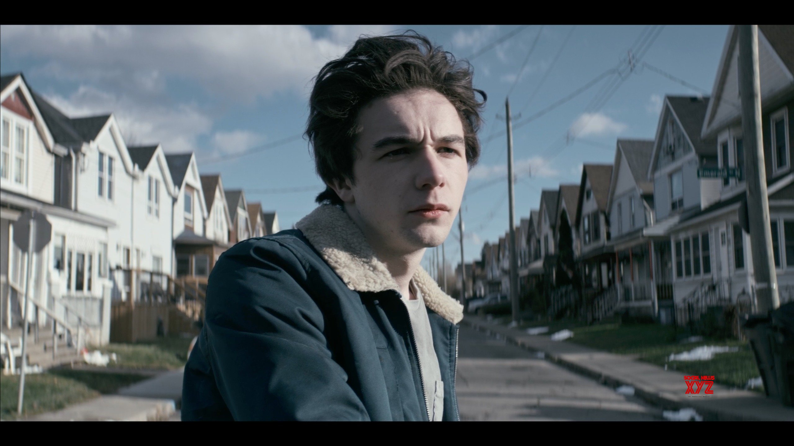 Wayne Series HD Posters And Stills - Social News XYZ