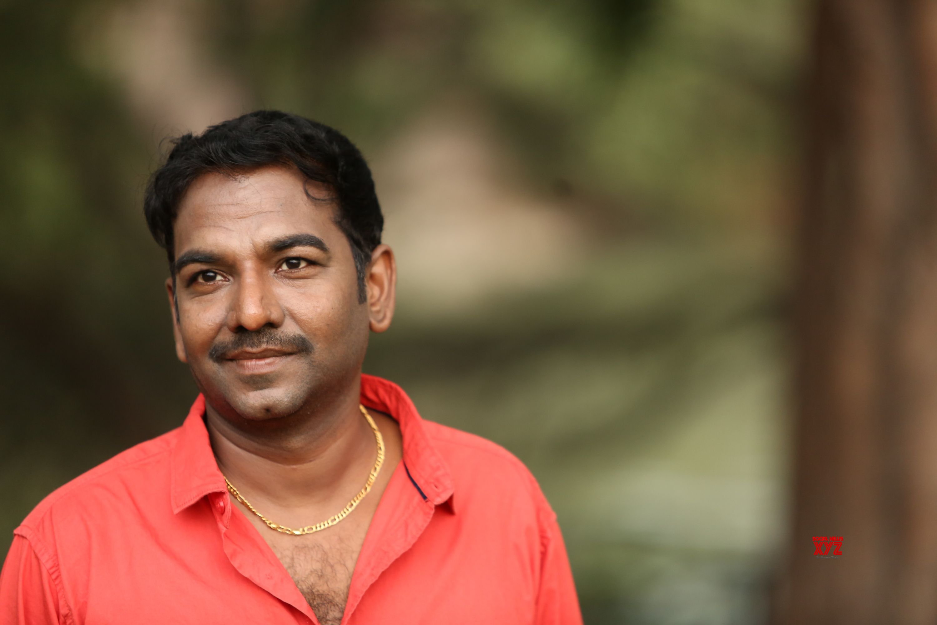 Actor Viswanath Tanneeru HD Stills - Social News XYZ