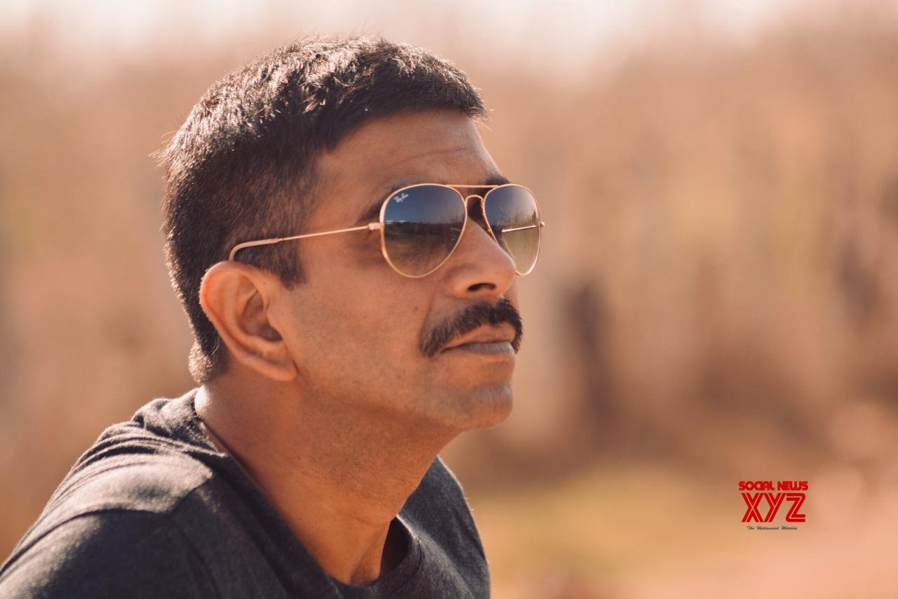 Rohit Pathak Roped In Satyajeet Mishra Next - Social News XYZ