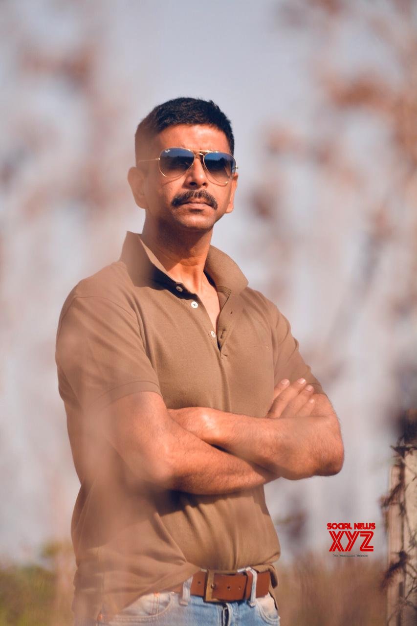 Rohit Pathak Roped In Satyajeet Mishra Next - Social News XYZ