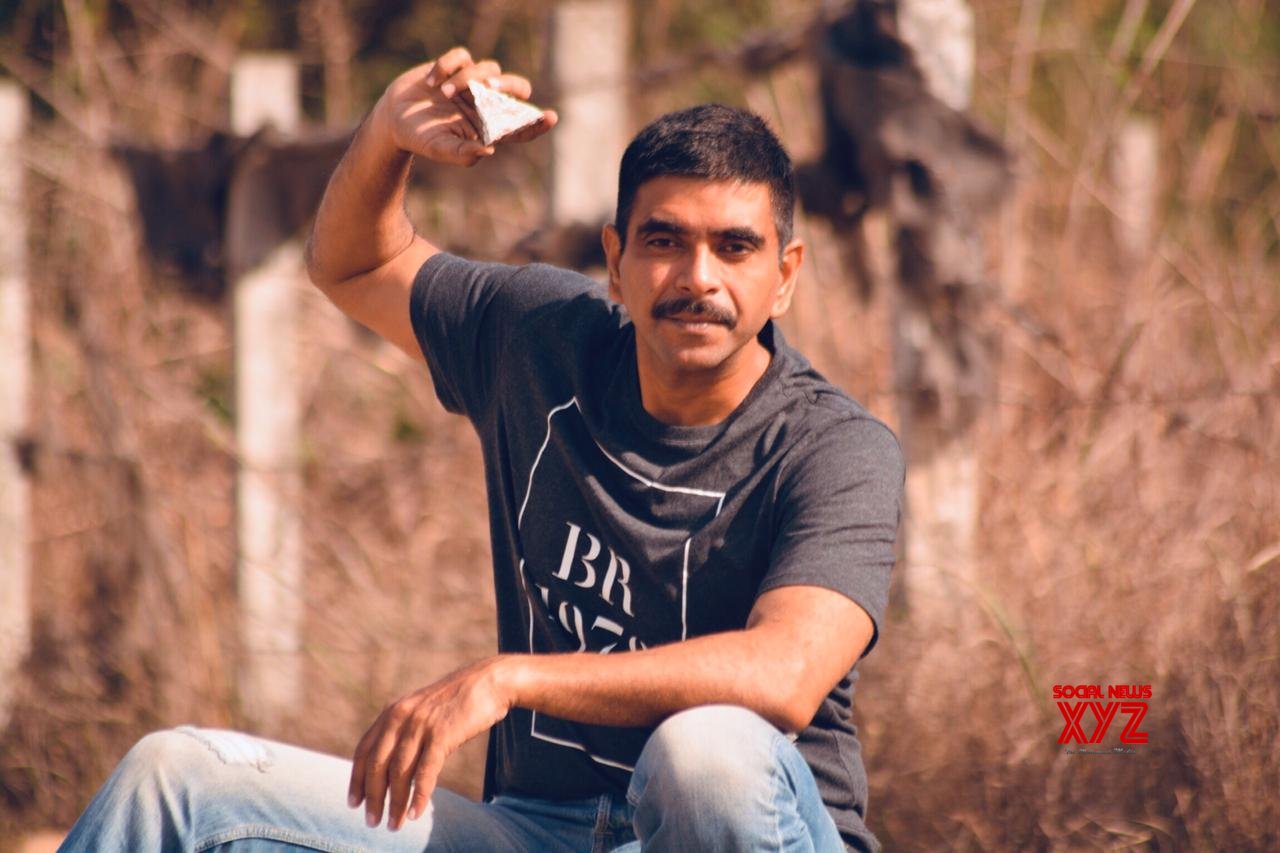 Rohit Pathak Roped In Satyajeet Mishra Next - Social News XYZ