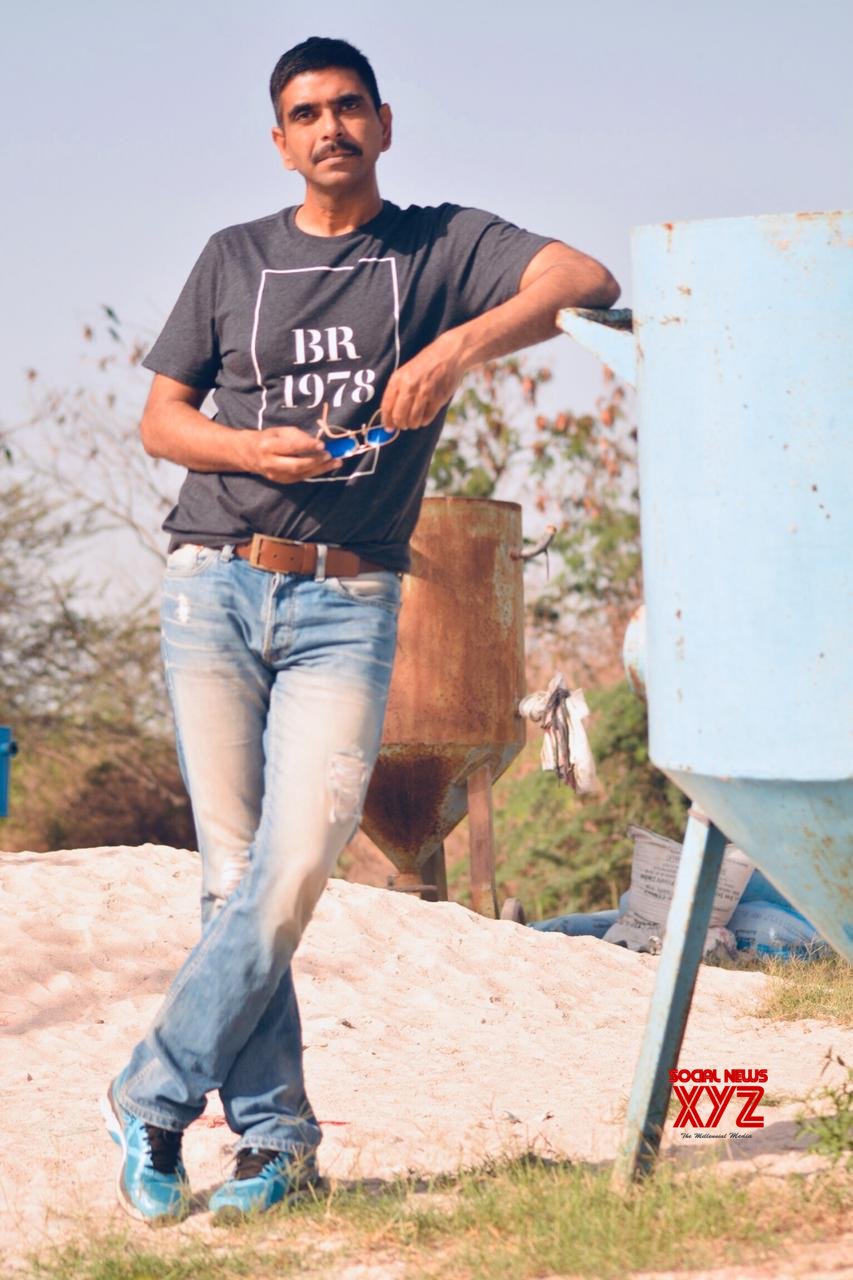 Rohit Pathak Roped In Satyajeet Mishra Next - Social News XYZ