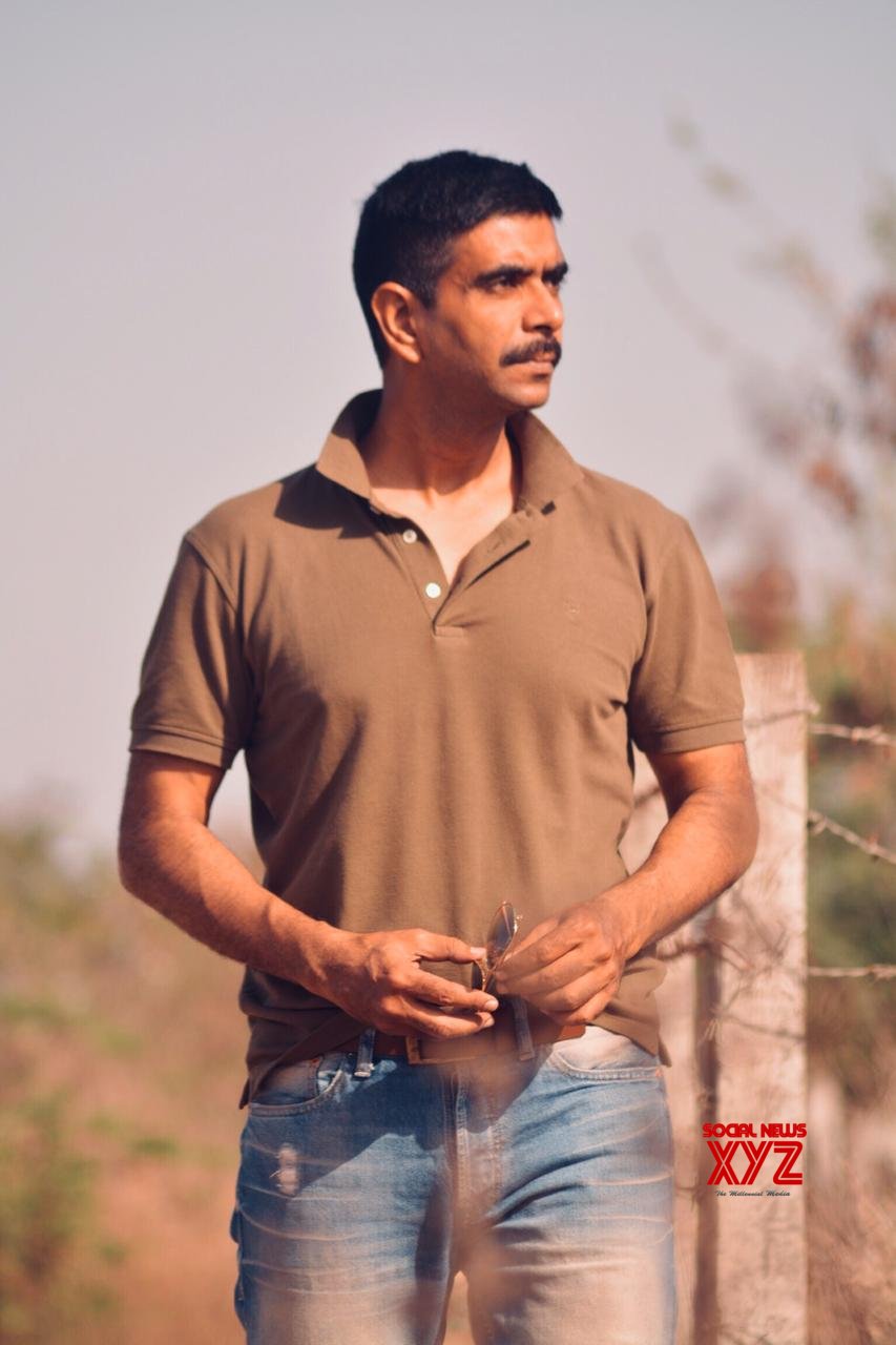 Rohit Pathak Roped In Satyajeet Mishra Next - Social News XYZ