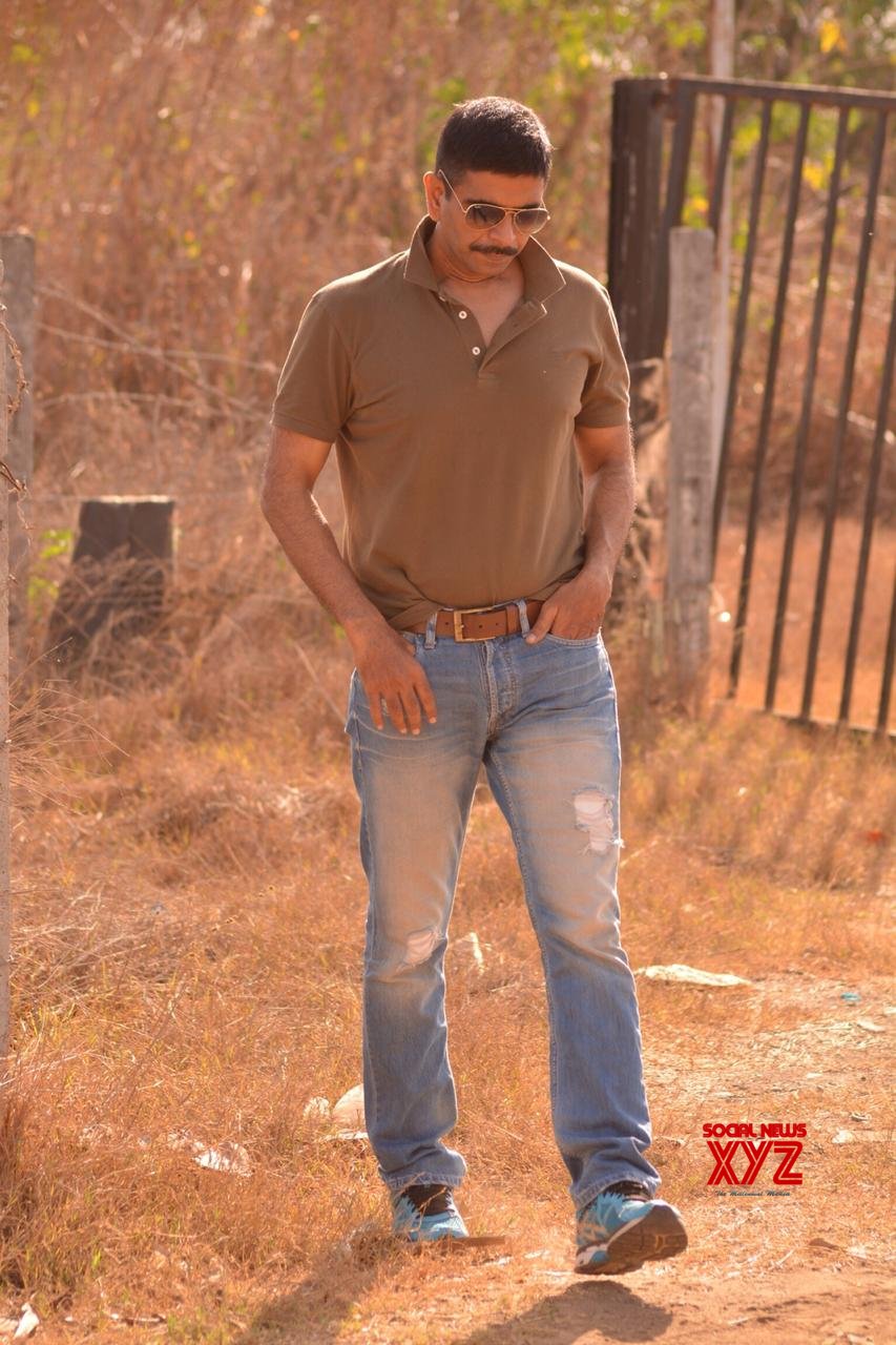 Rohit Pathak Roped In Satyajeet Mishra Next - Social News XYZ