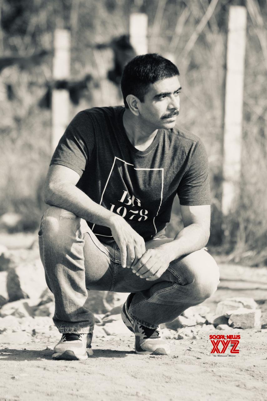 Rohit Pathak Roped In Satyajeet Mishra Next - Social News XYZ