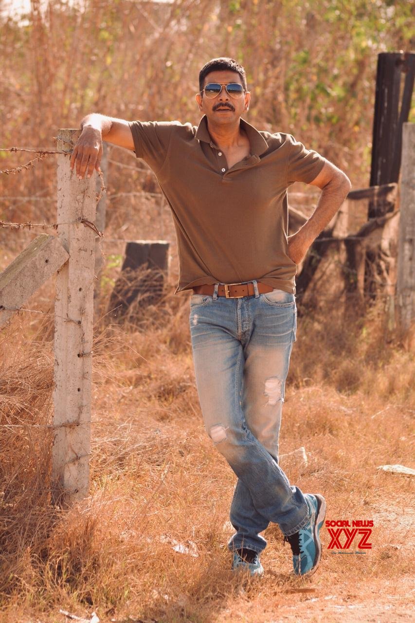 Rohit Pathak Roped In Satyajeet Mishra Next - Social News XYZ