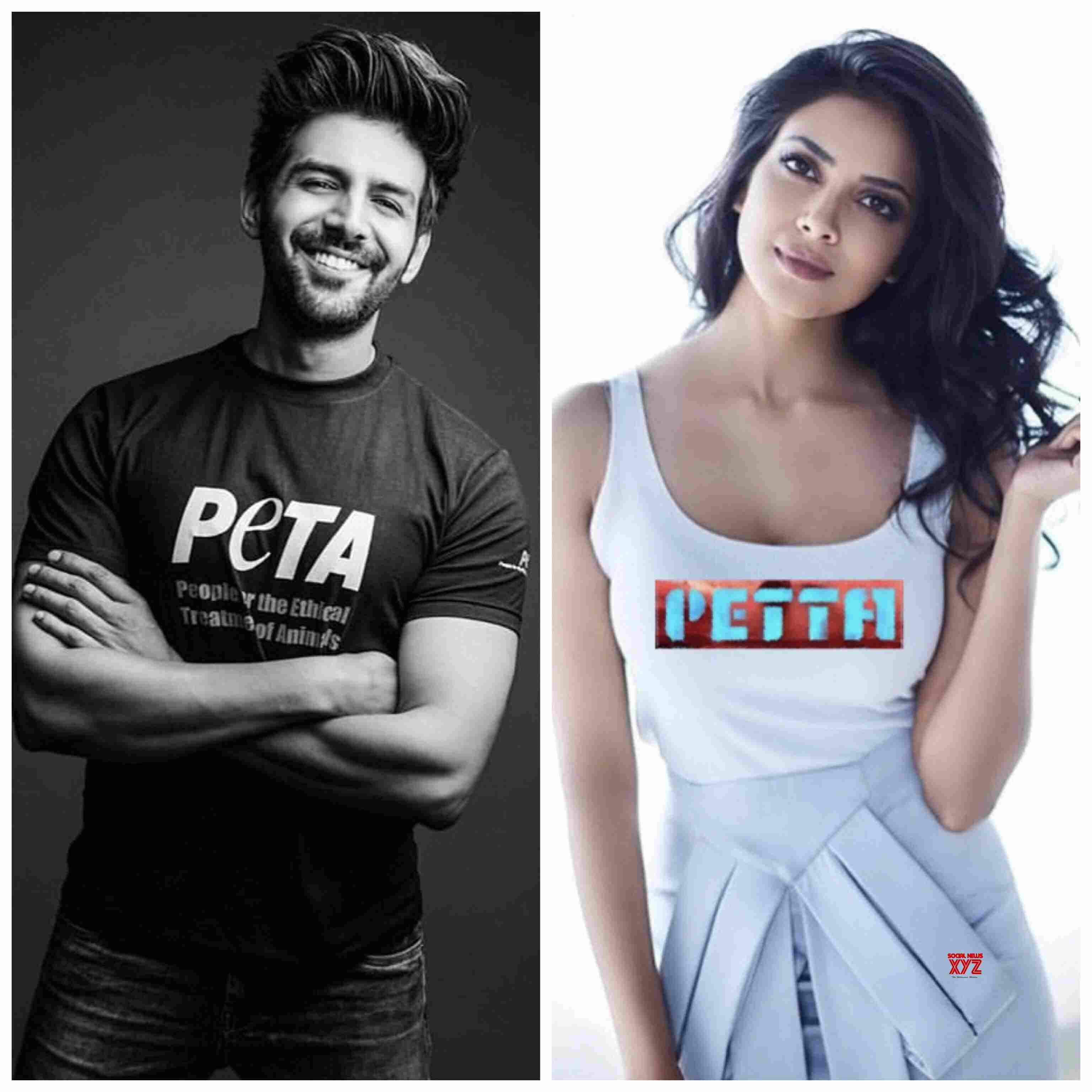 PETA And Petta To Come Together For A Film - Social News XYZ