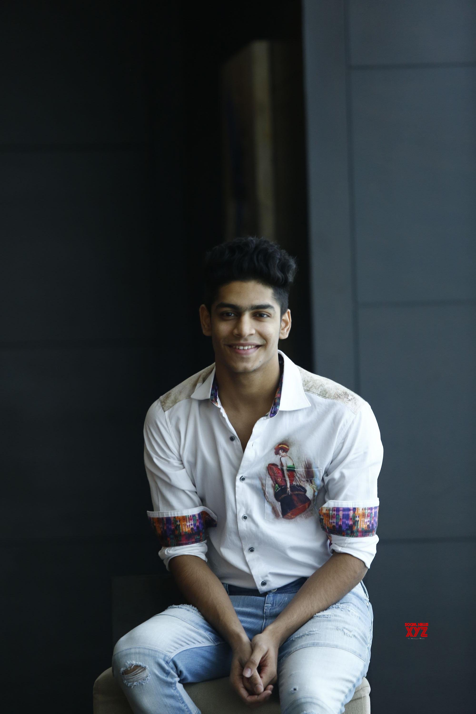 Hero Rosan HD Stills From Lovers Day Movie Promotions - Social News XYZ