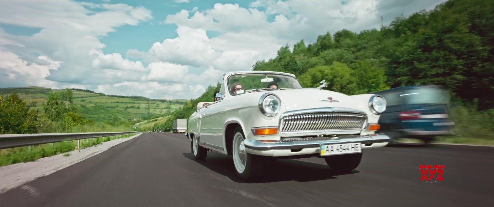 Dev Movie Theatrical Trailer Stills Social News Xyz