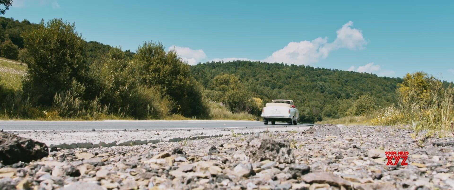 Dev Movie Theatrical Trailer Stills Social News Xyz