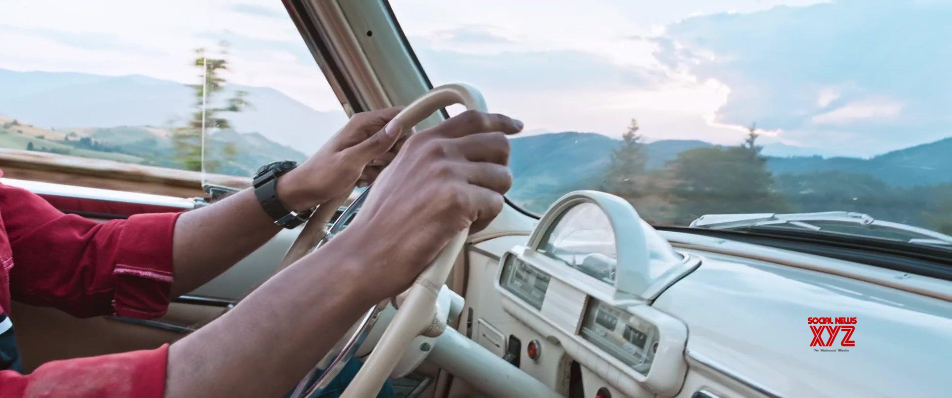 Dev Movie Theatrical Trailer Stills Social News Xyz