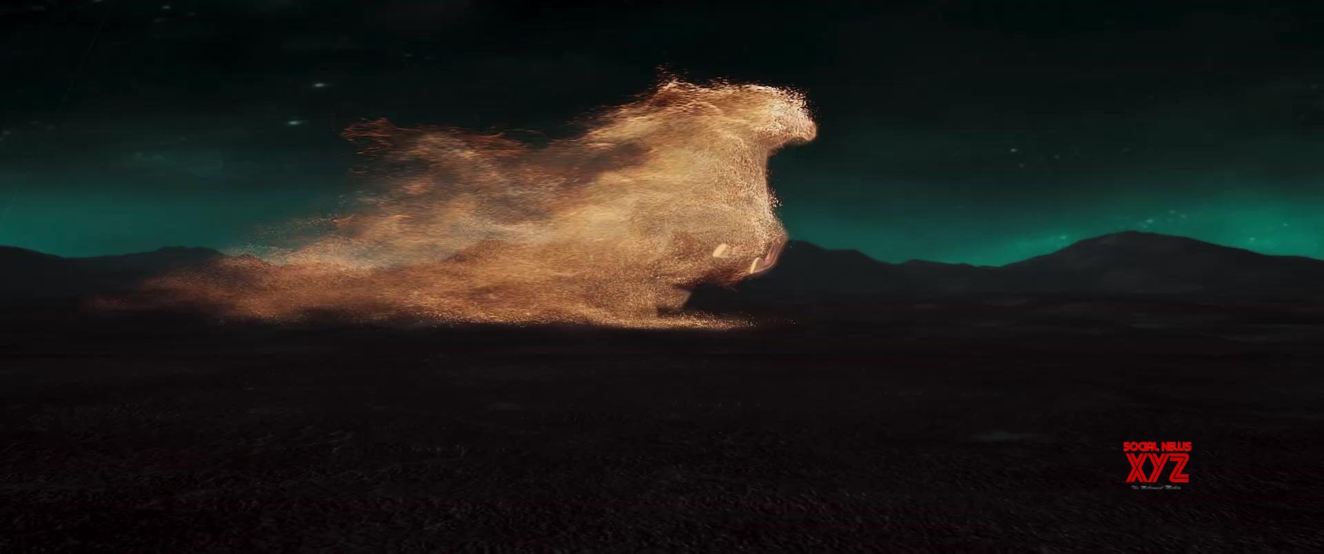 Dev Movie Theatrical Trailer Stills Social News Xyz