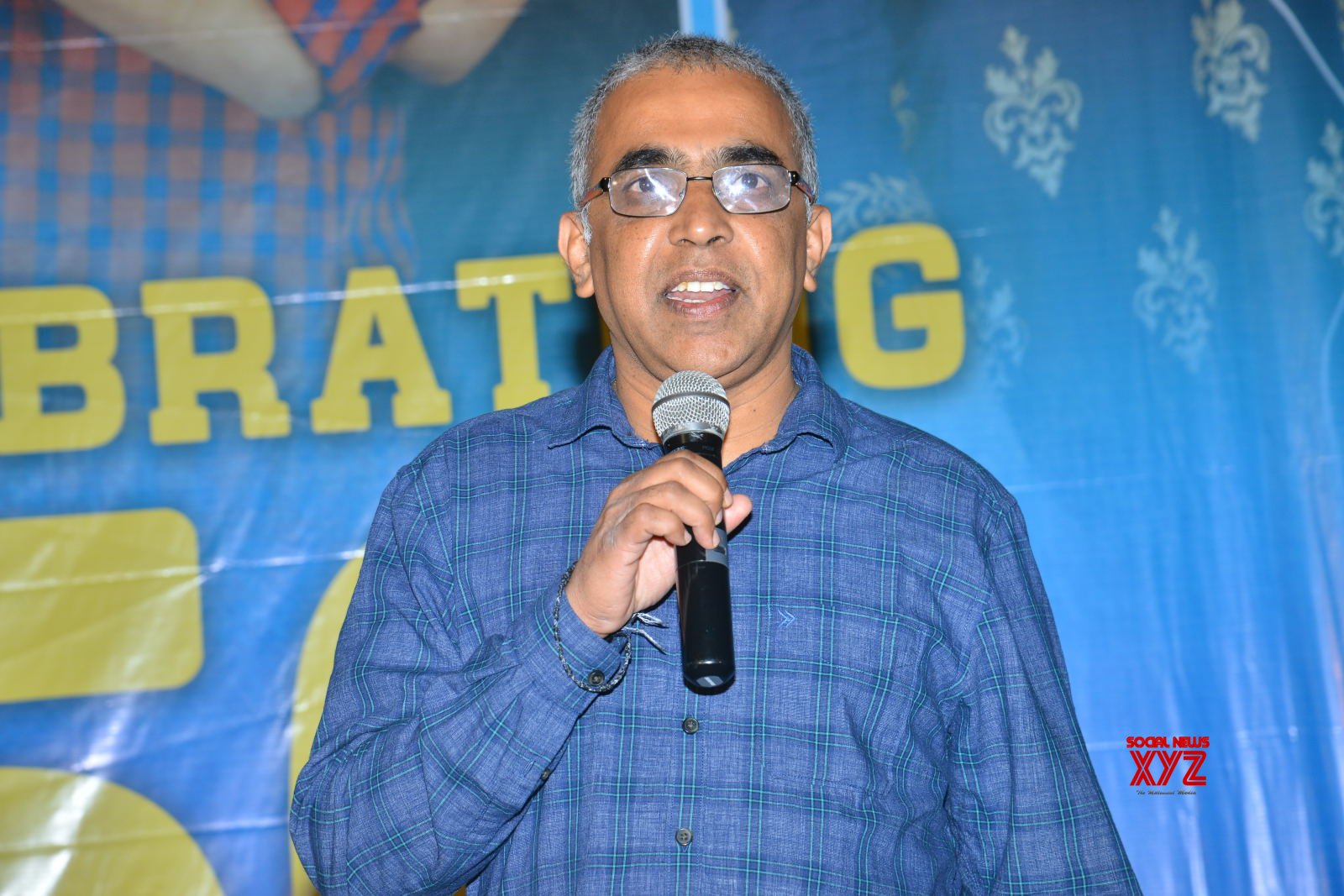 Hushaaru Movie 50 Days Celebrations Gallery - Social News XYZ