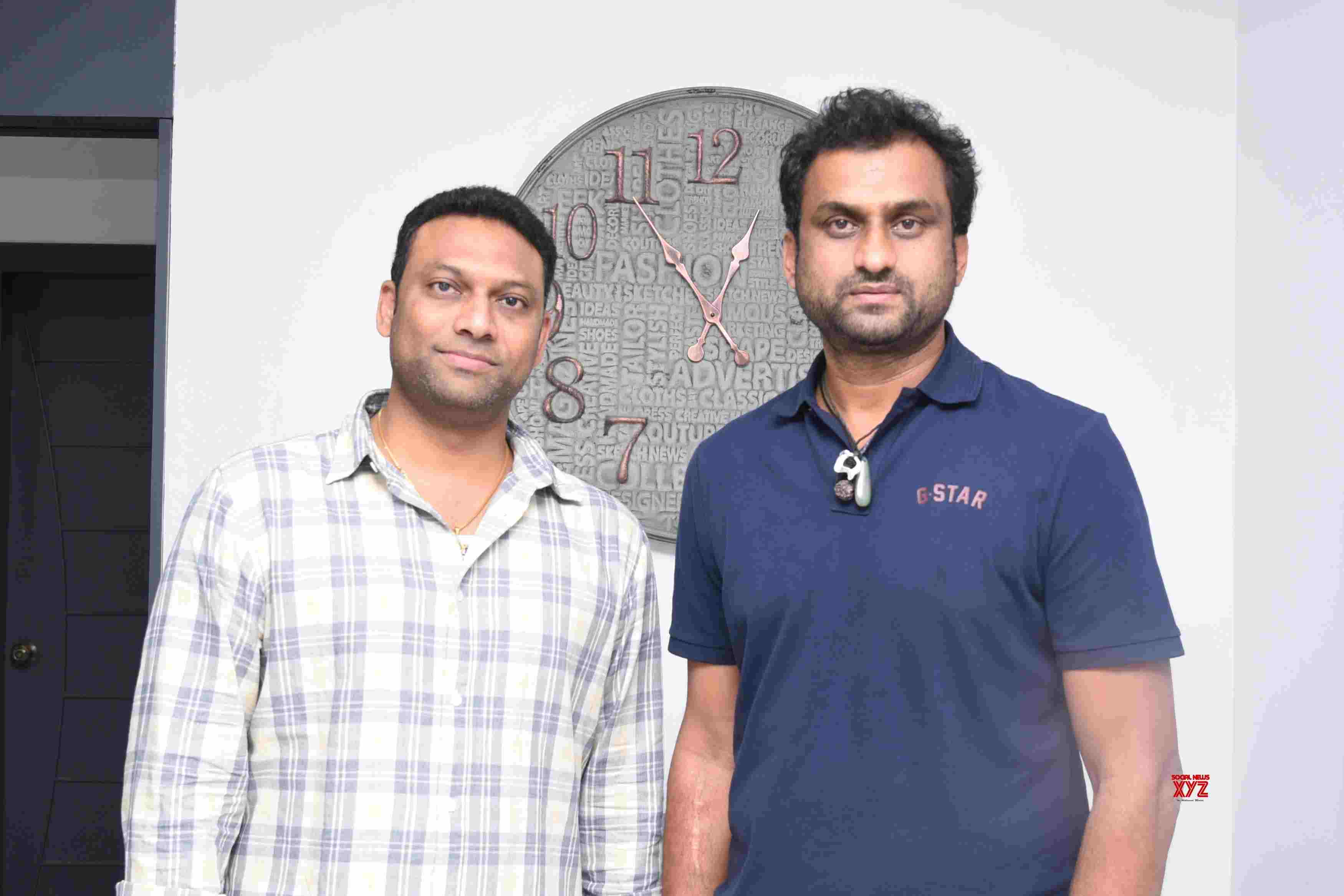 Yatra Movie Post Release Press Meet HD Stills - Social News XYZ