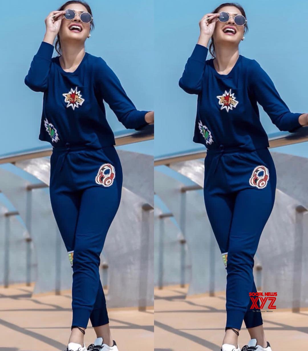 Actress Payal Rajput Stills In Missa More Clothing - Social News XYZ