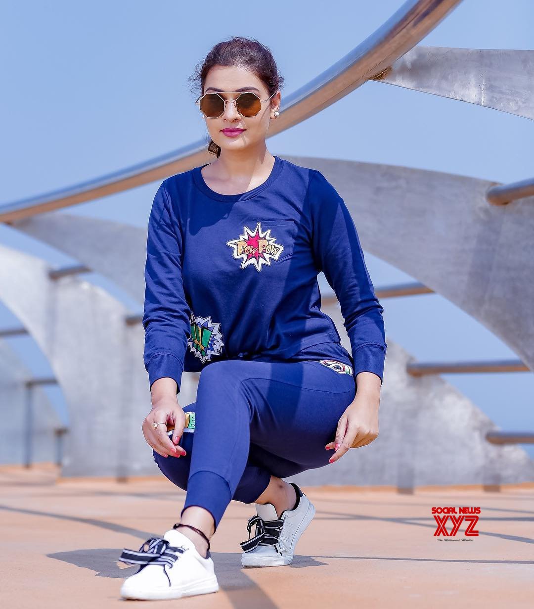 Actress Payal Rajput Stills In Missa More Clothing - Social News XYZ