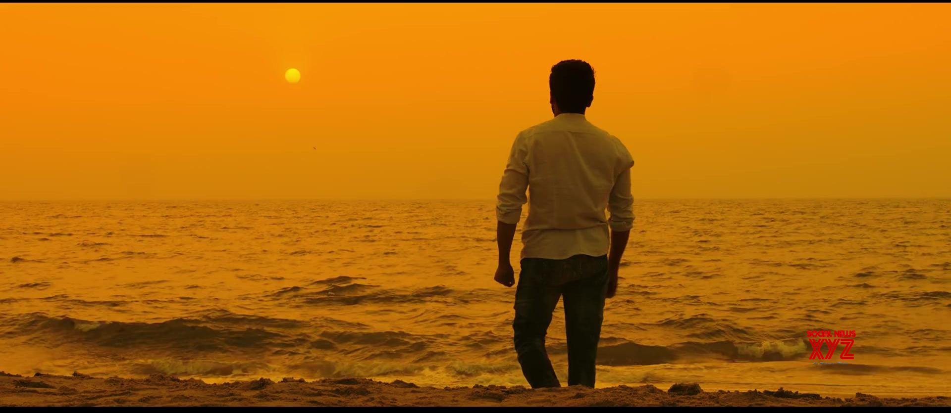 Suriya's NGK Movie Teaser Stills - Social News XYZ