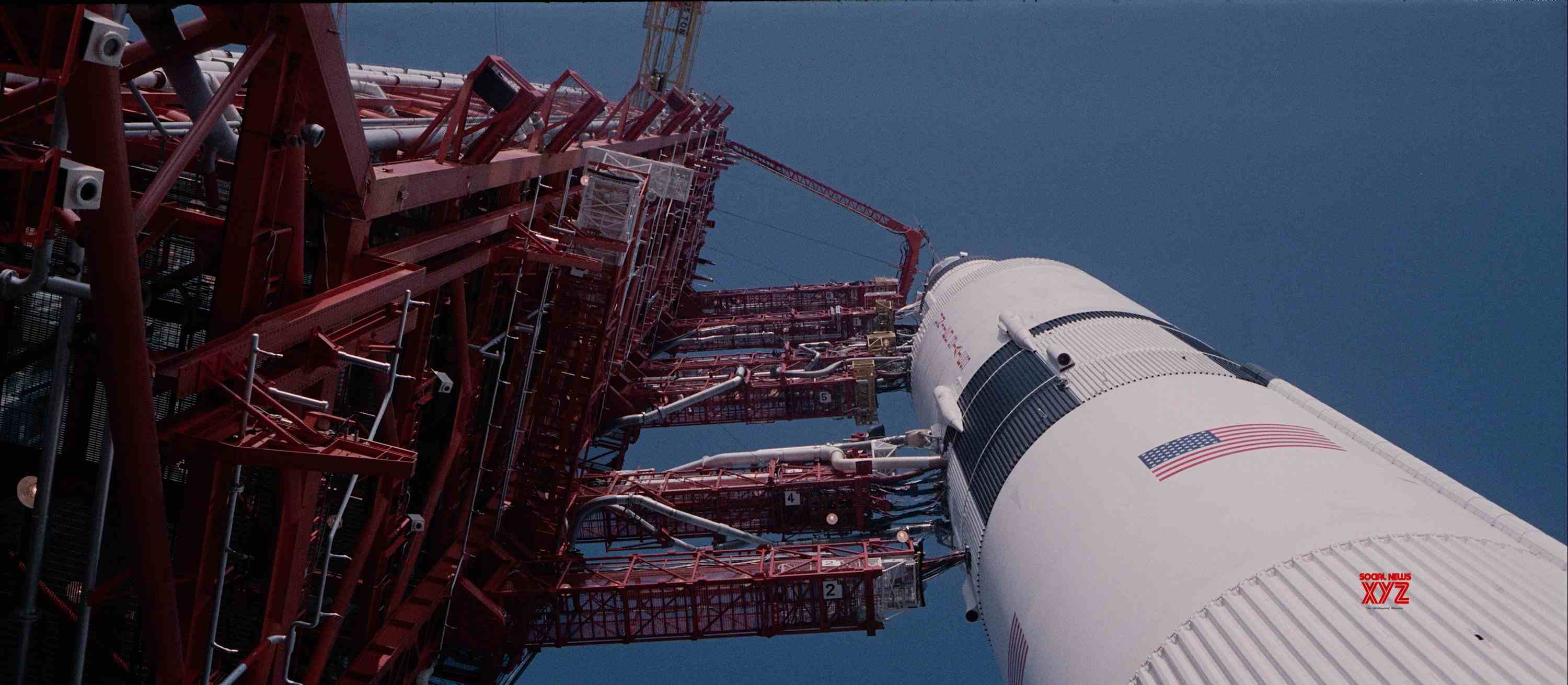 Apollo 11 Movie HD Stills And Posters - Social News XYZ